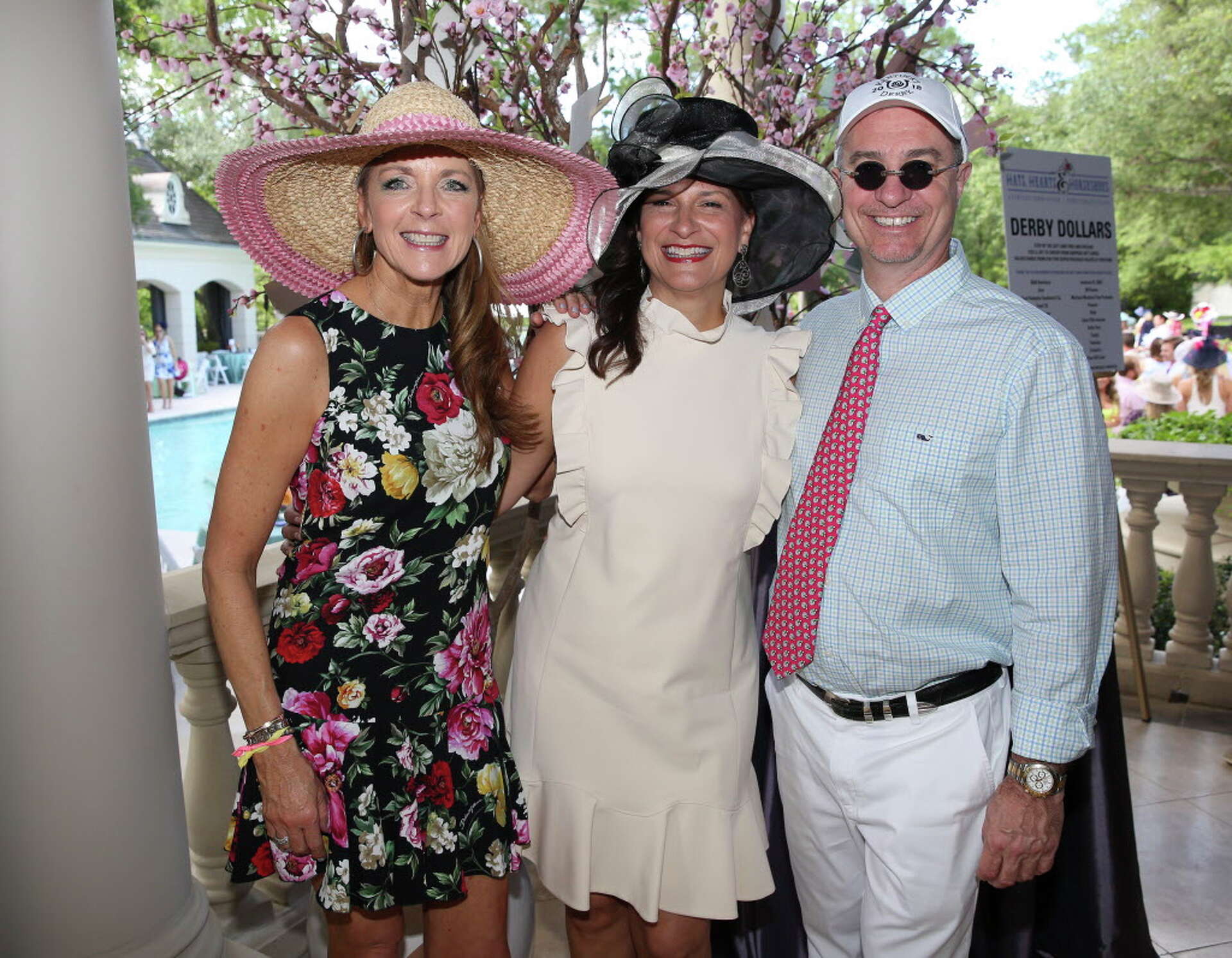 Hannah McNair's powerful, four-minute testimony triumphs Kentucky Derby ...