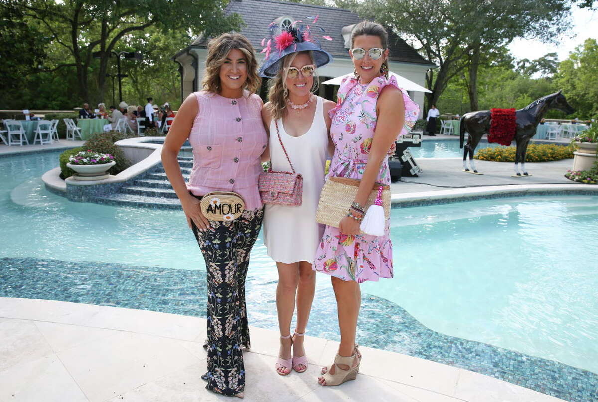 Hannah McNair's powerful, four-minute testimony triumphs Kentucky Derby ...