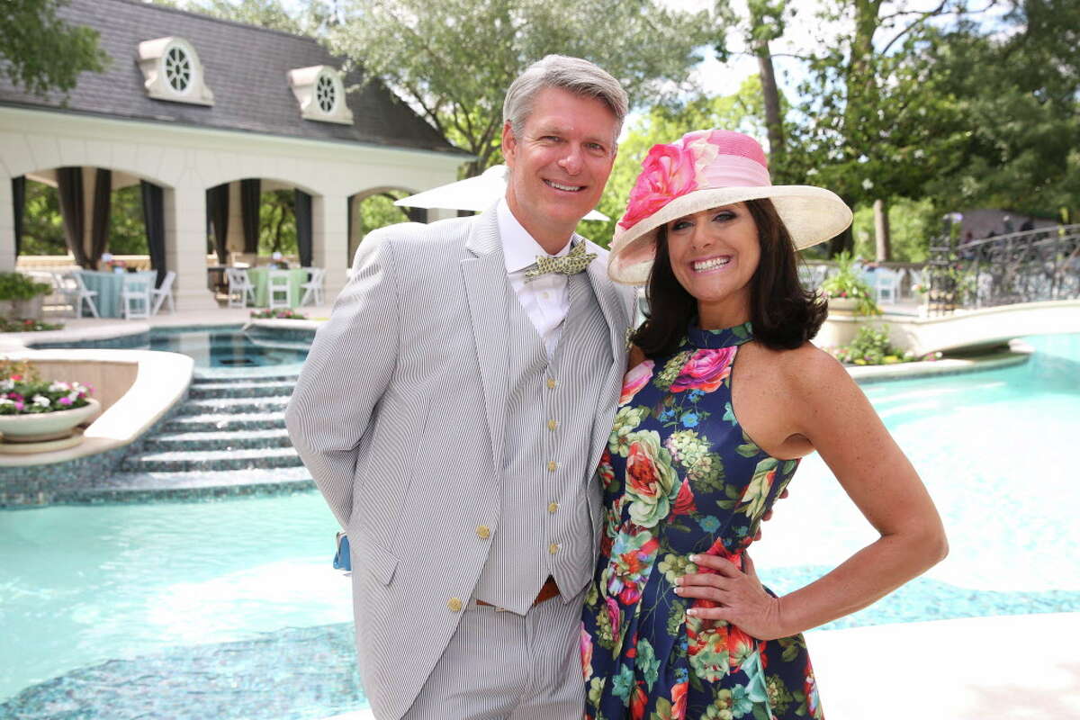 Hannah McNair's powerful, four-minute testimony triumphs Kentucky Derby ...