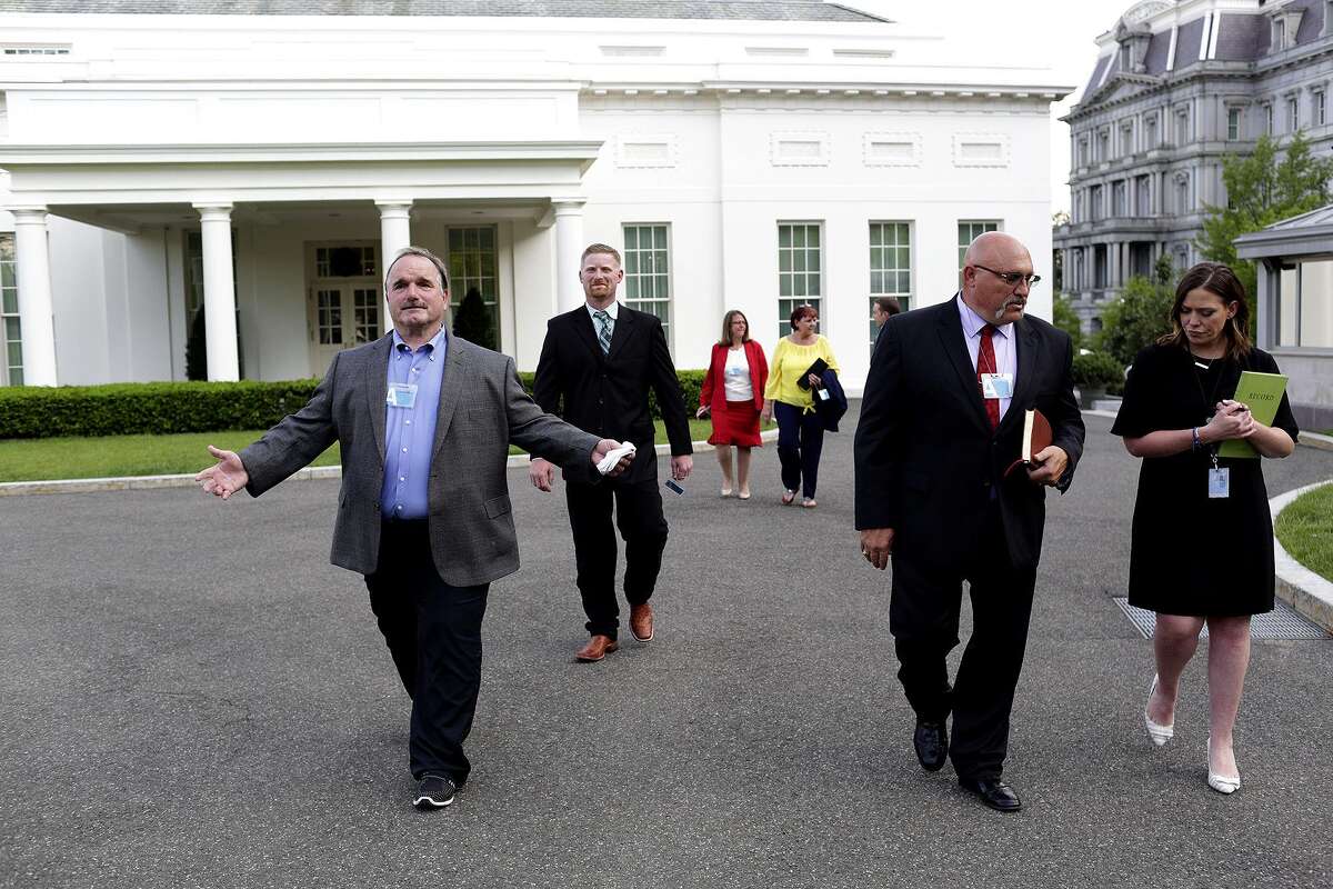 Photos of the week April 29-May 5