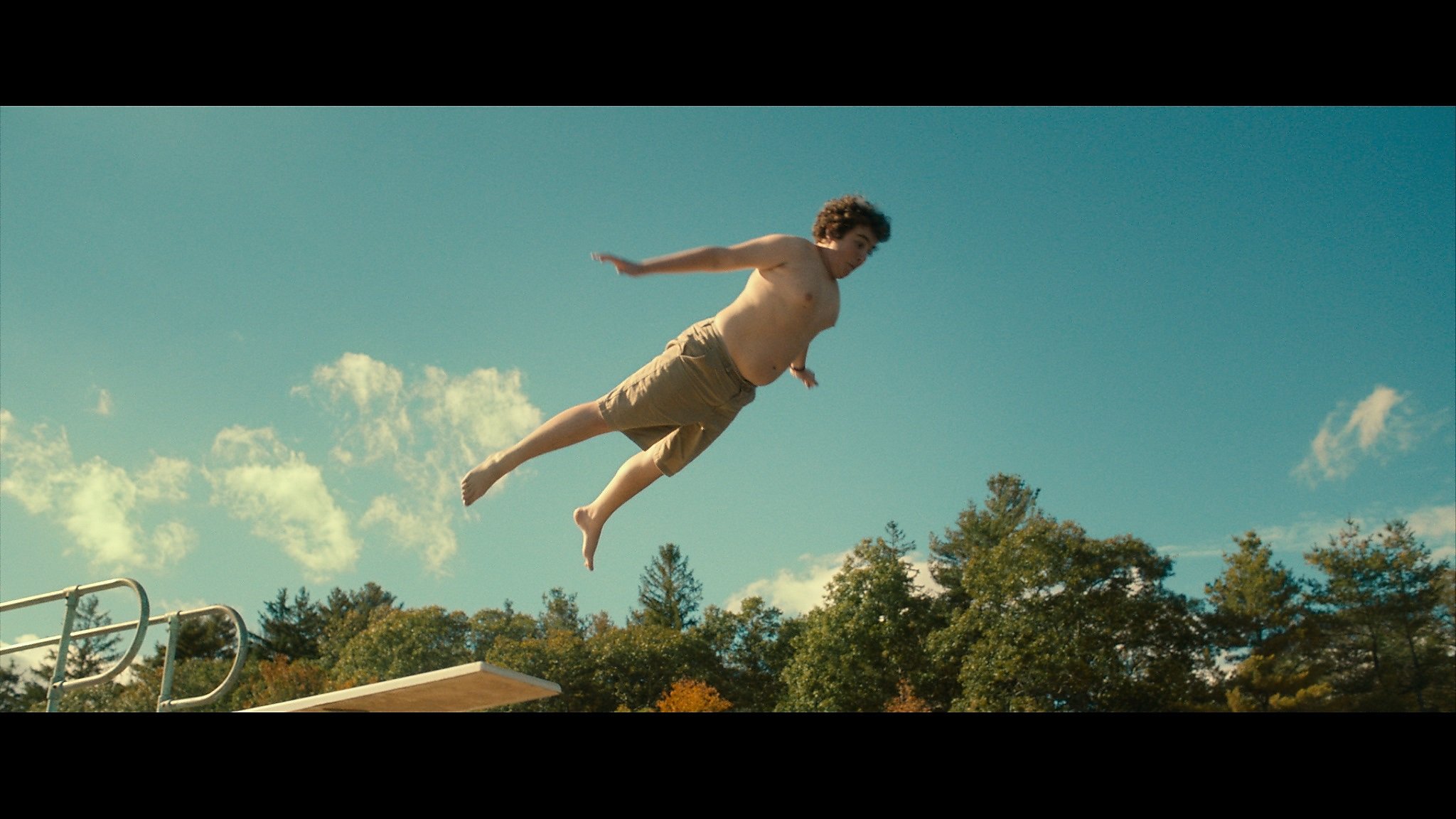 Sutherland, Greer and Wilson wasted in ‘Measure of a Man’