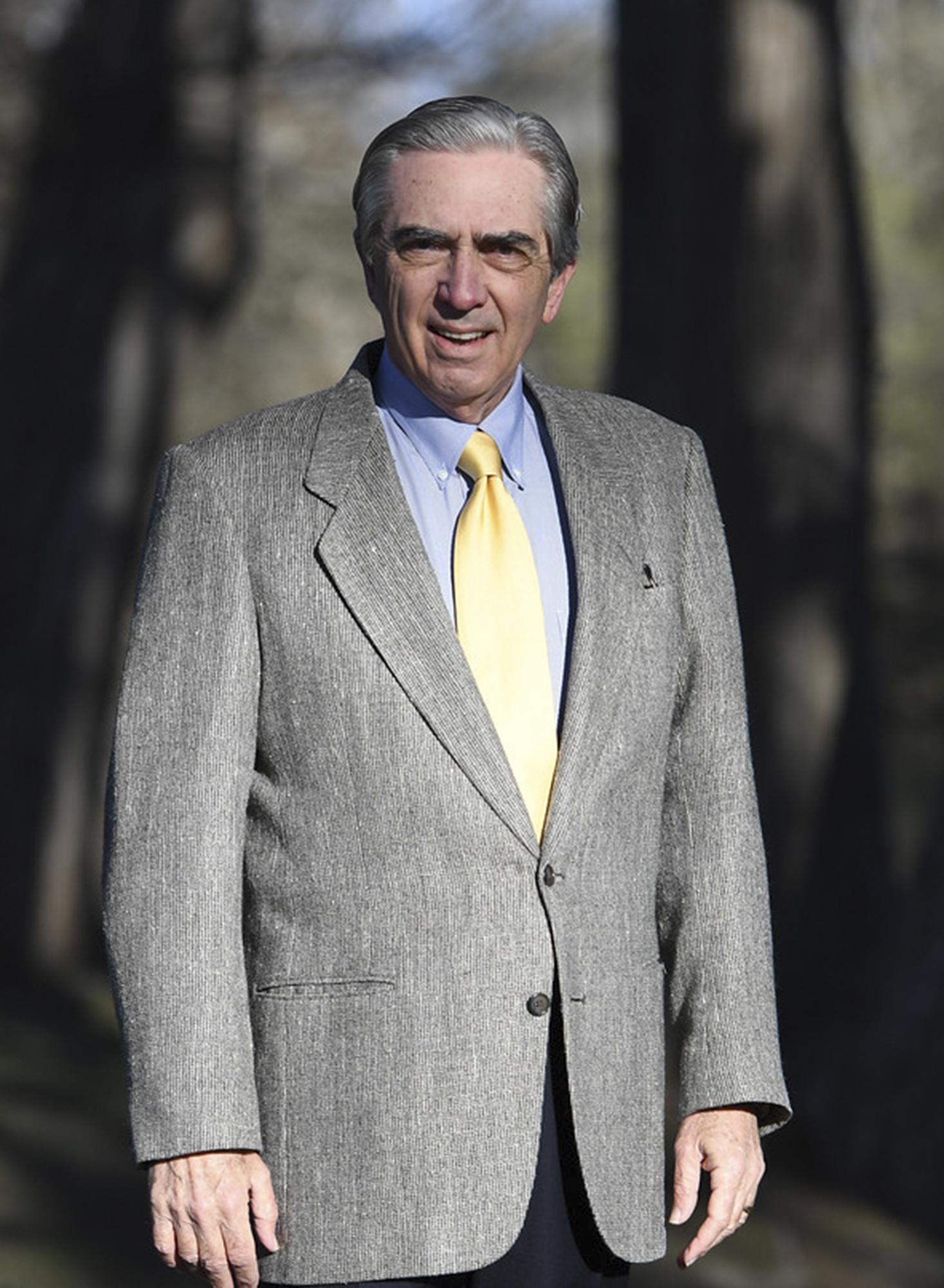 Newly elected Kerrville mayor looks toward unifying community