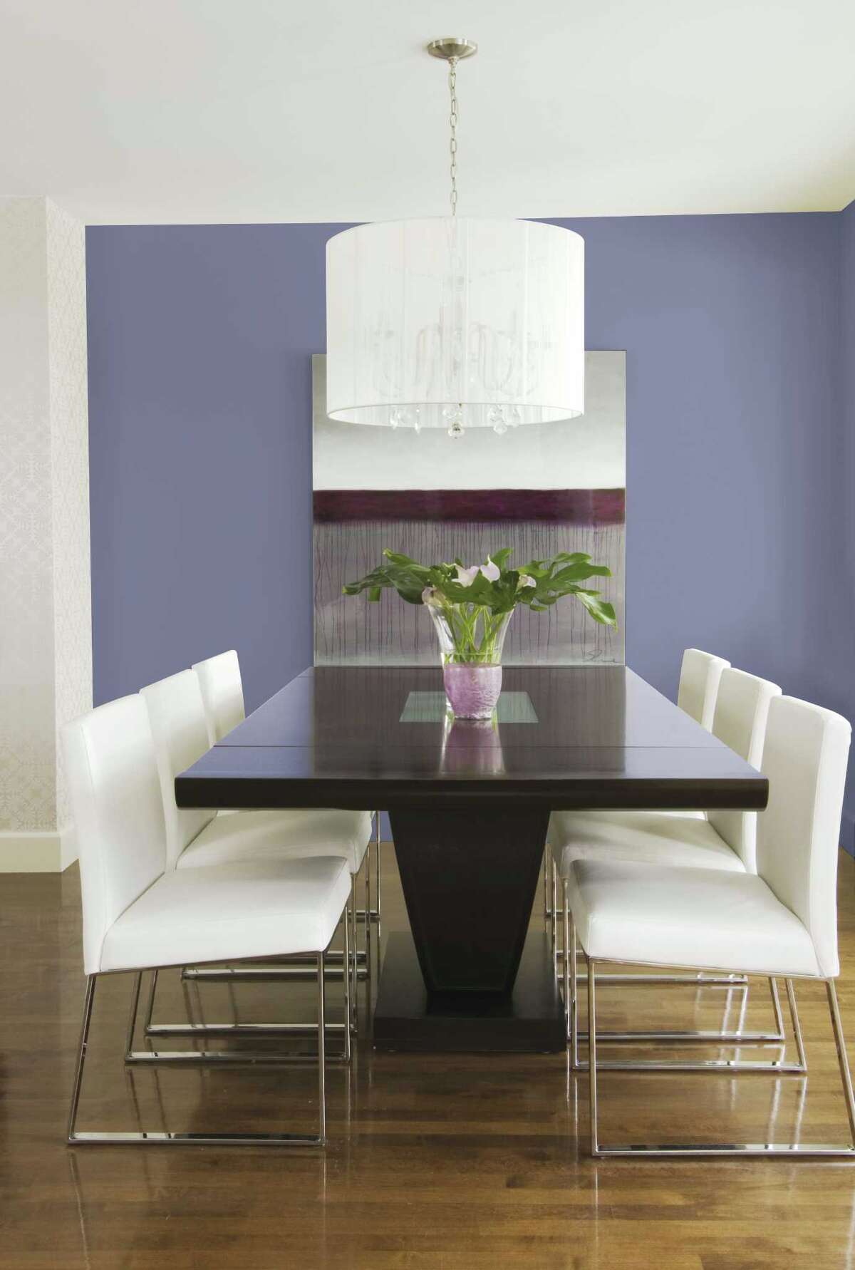 Move over pink; Millennials are in love with lilac