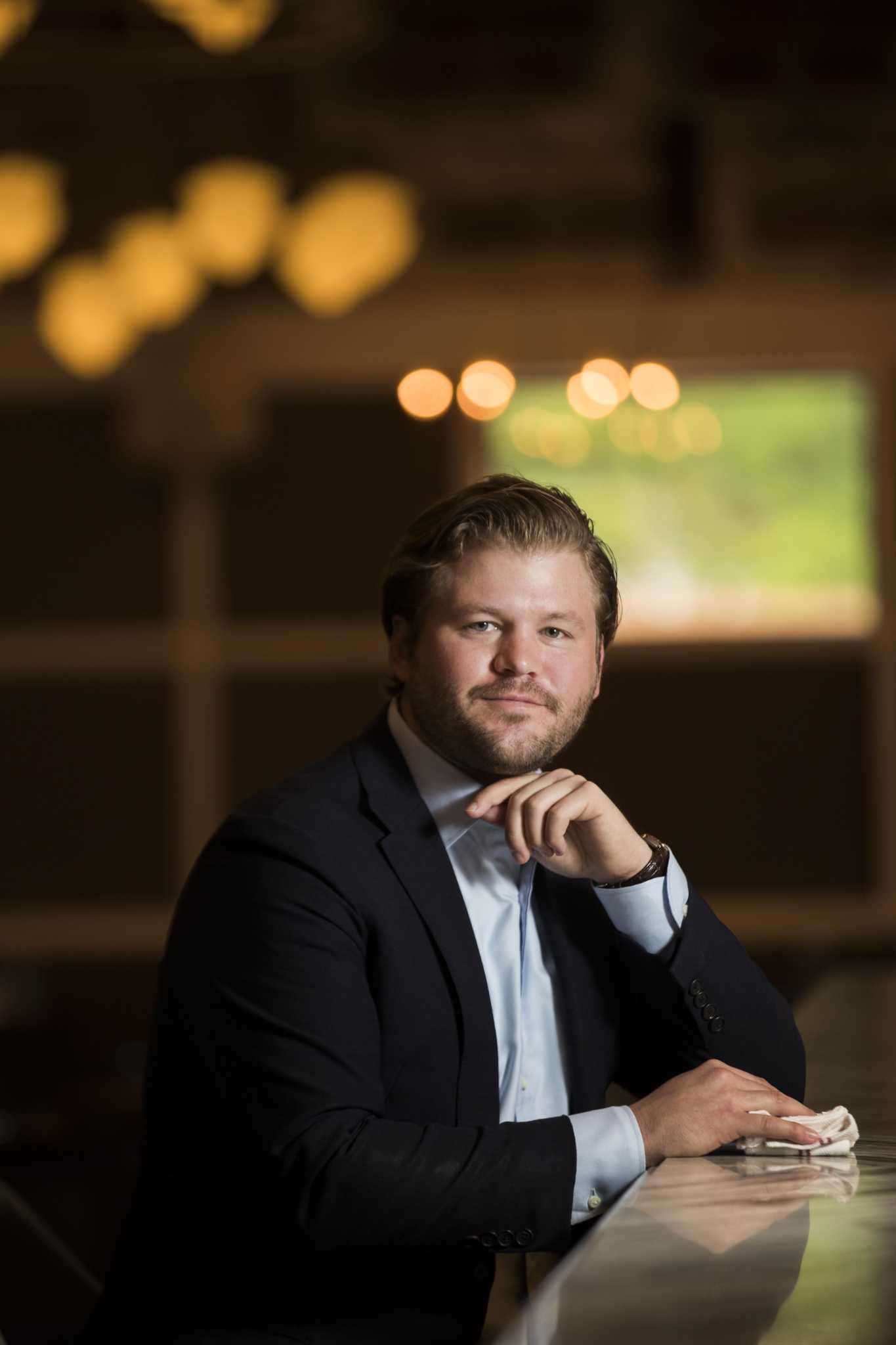 Sommelier’s pick: Matt Crawford at State of Grace