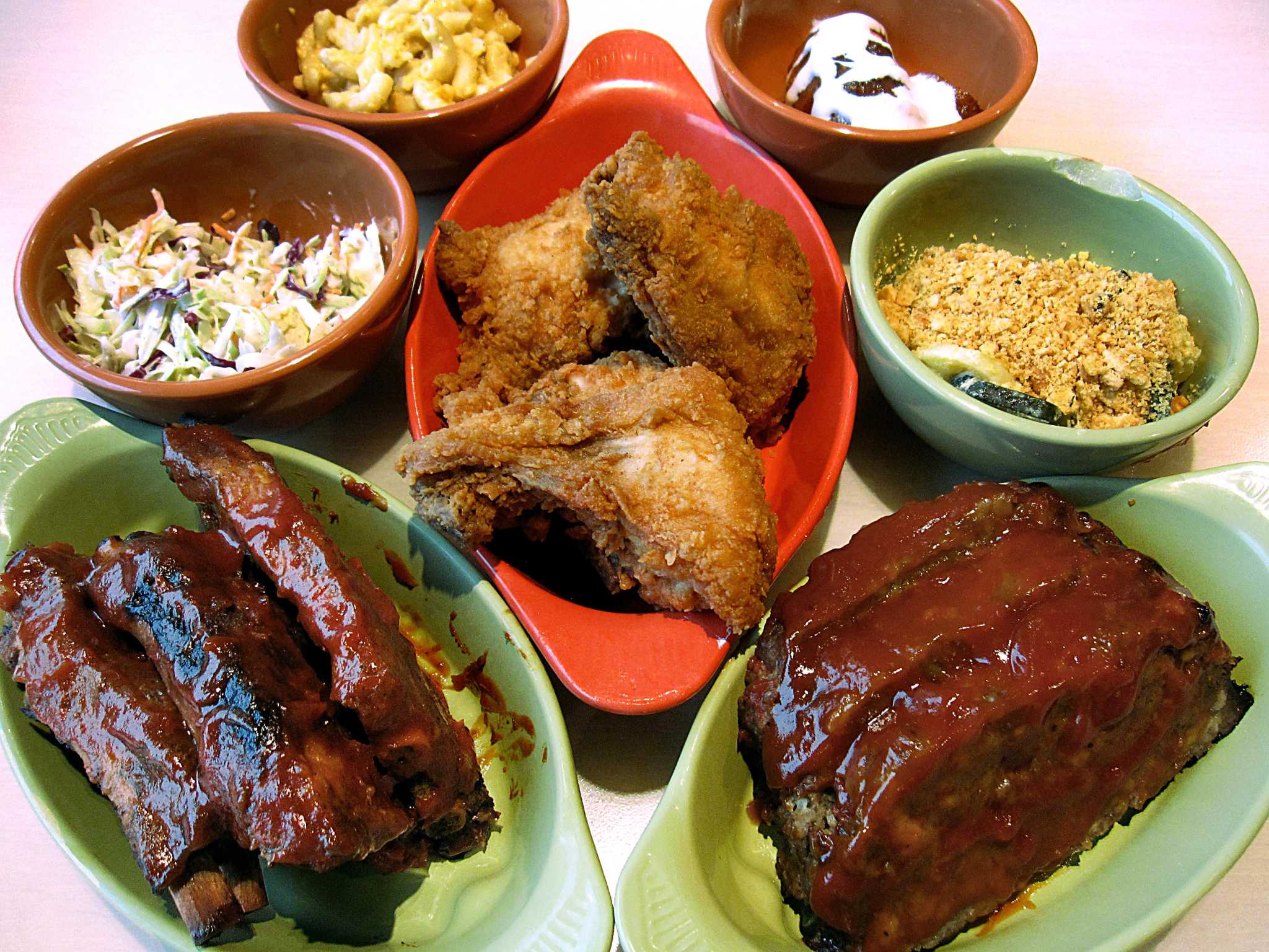 Southern food the star of latest wave of new San Antonio restaurants