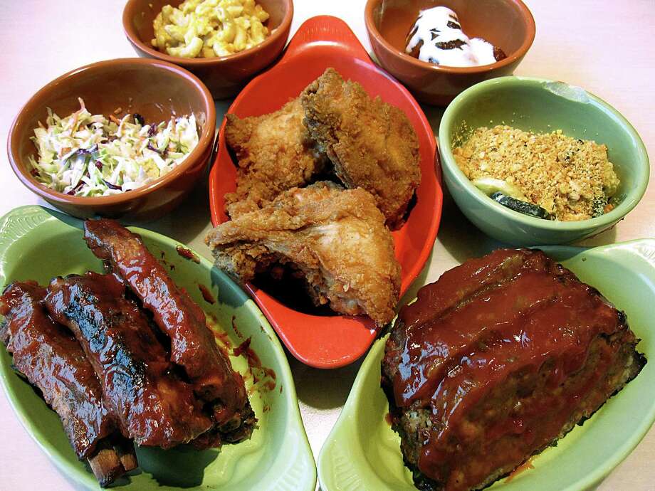 Southern food the star of latest wave of new San Antonio restaurants ...