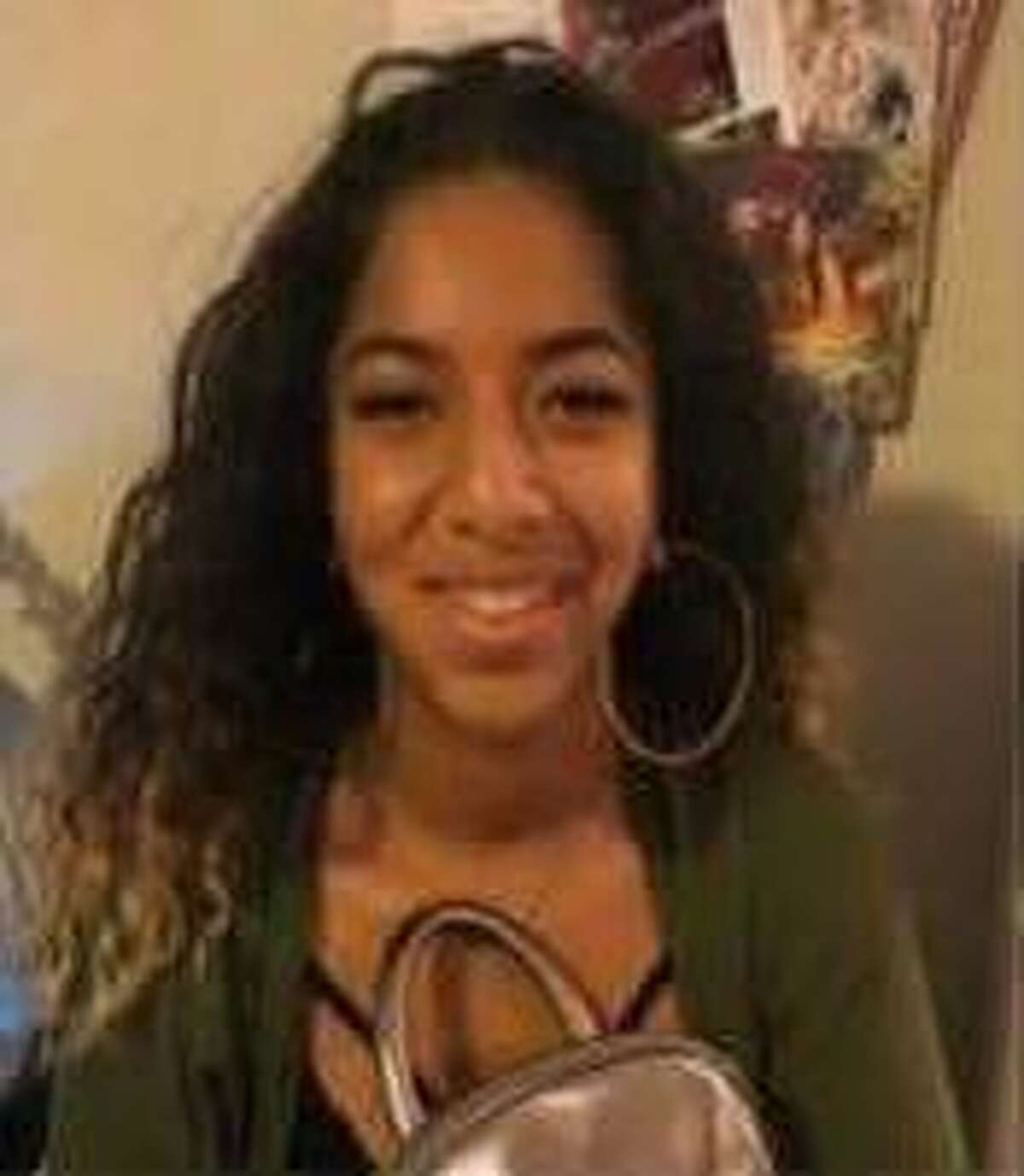 BCSO searching for 16-year-old girl who went missing more than 1 month ago