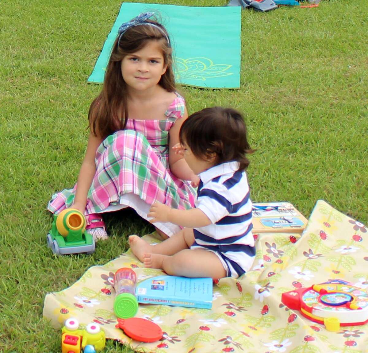 Small business success a walk-in-the-park for Sugar Land mom-preneur