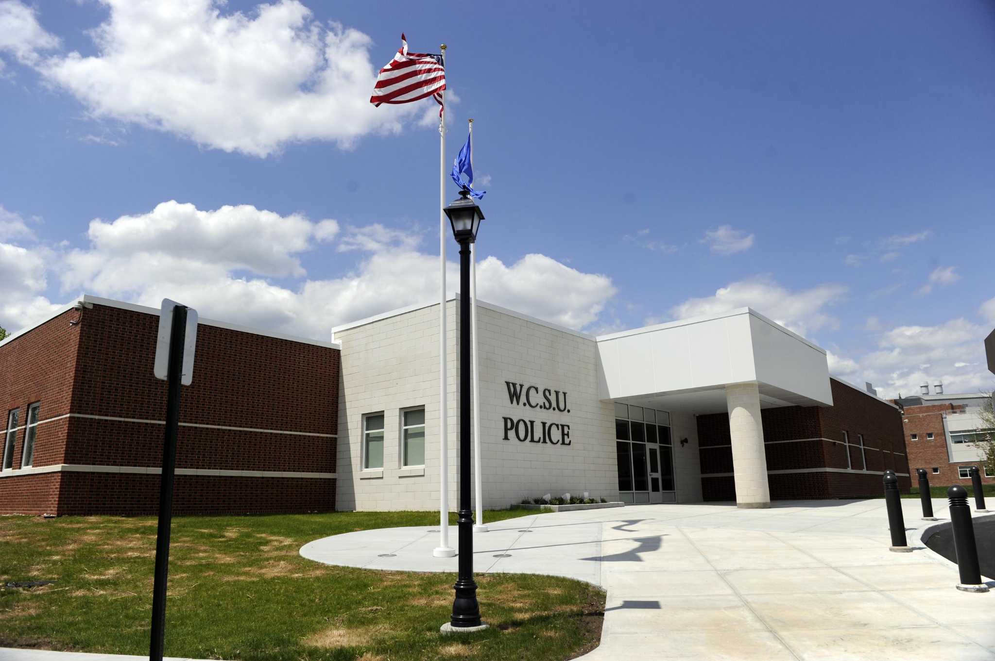 WCSU to unveil new campus police station this week