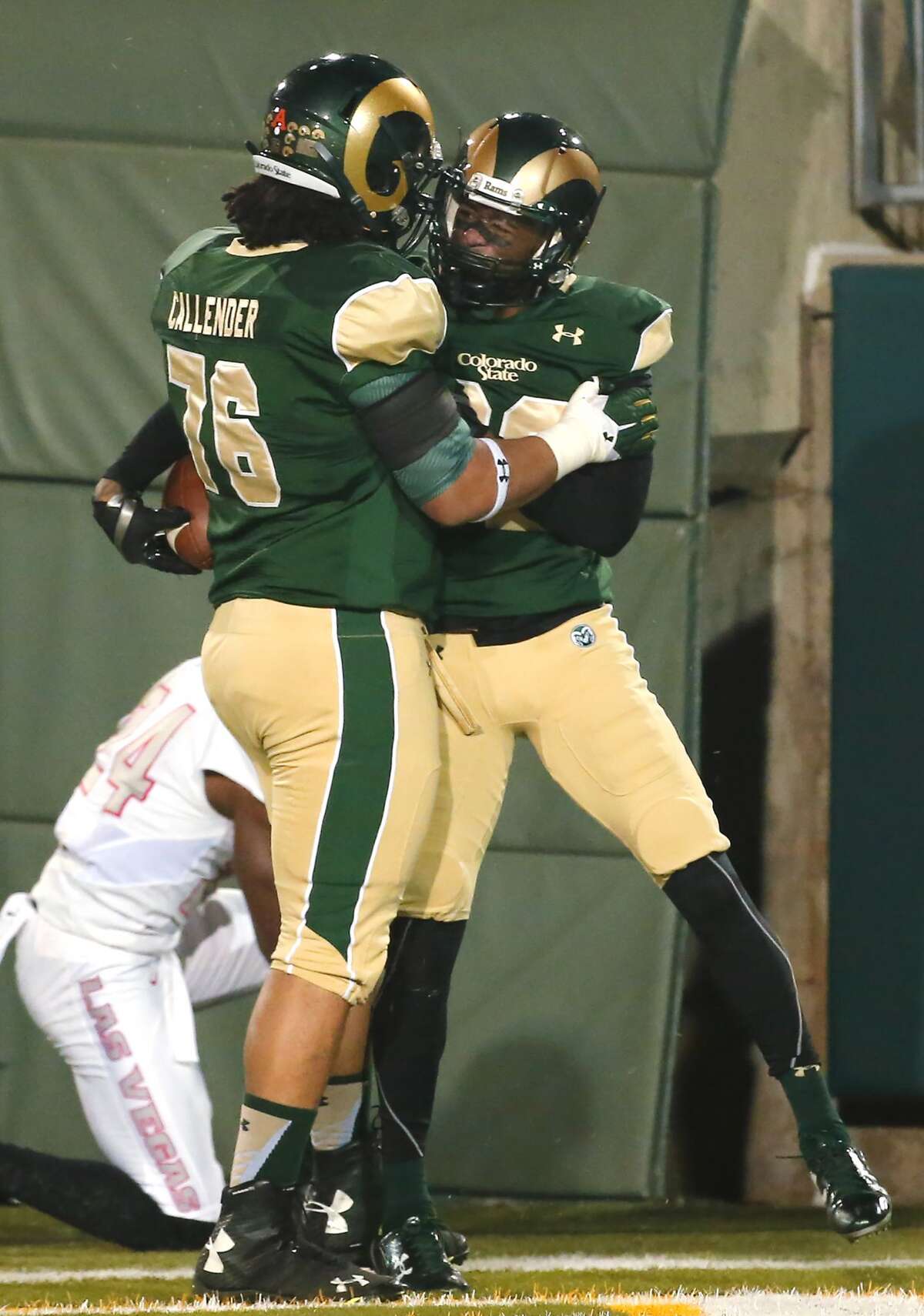 Seahawks sign 5 tryout players after rookie minicamp