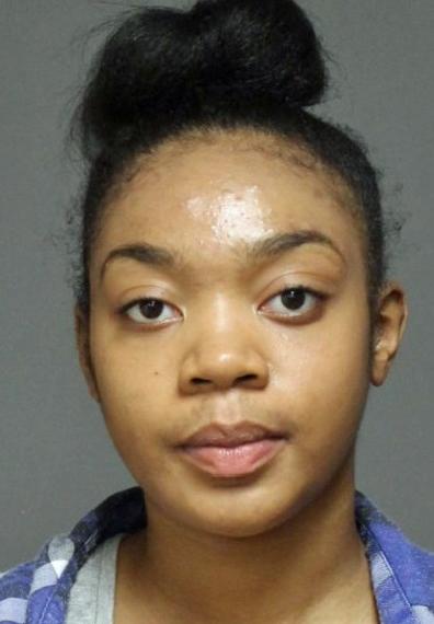 Sidewalk spat ends in arrest in Fairfield