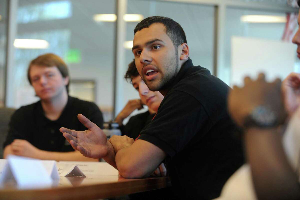 Wright Tech celebrates first graduating class since reopening