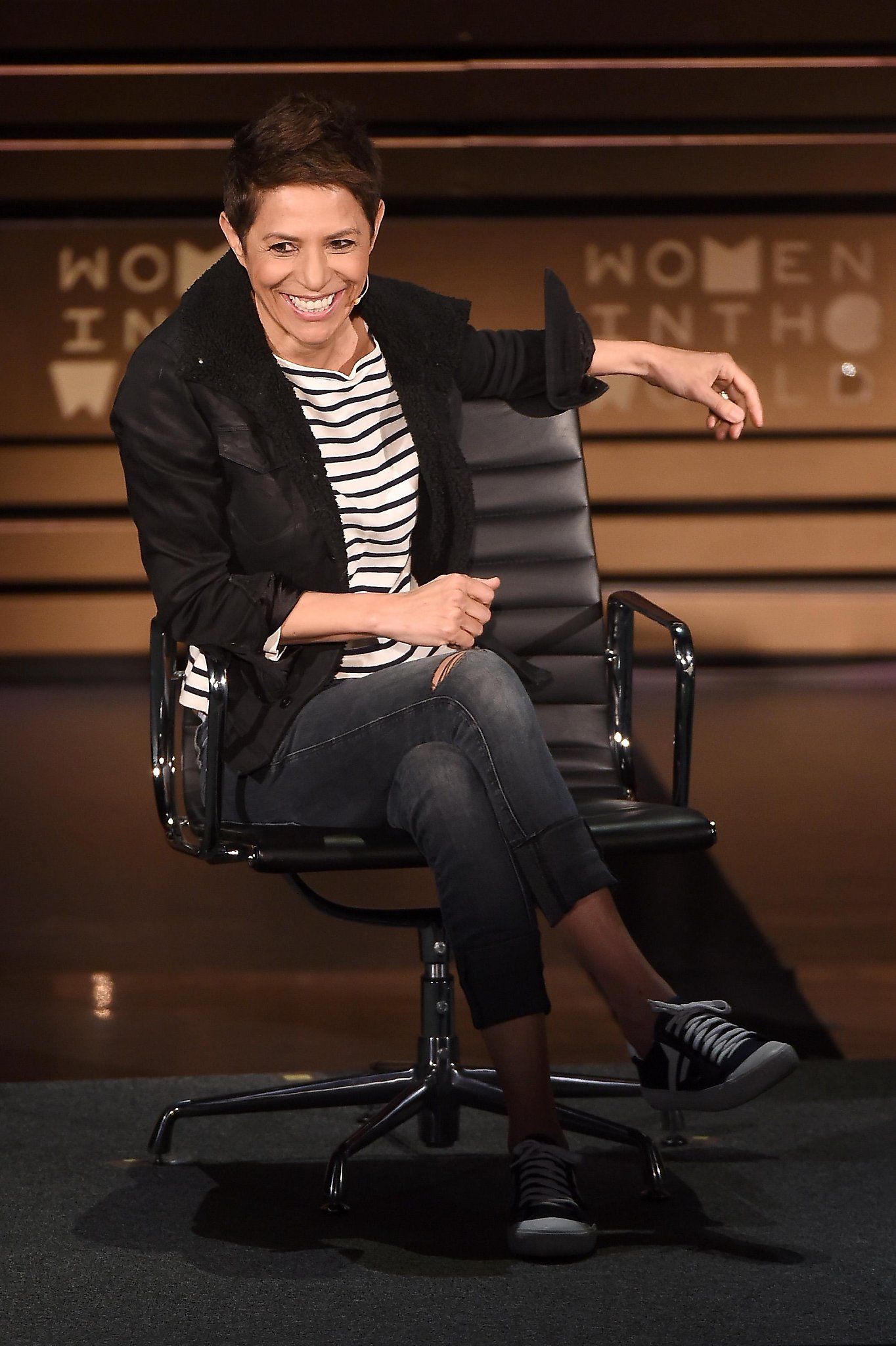 Dominique Crenn, B. Patisserie take James Beard Foundation awards