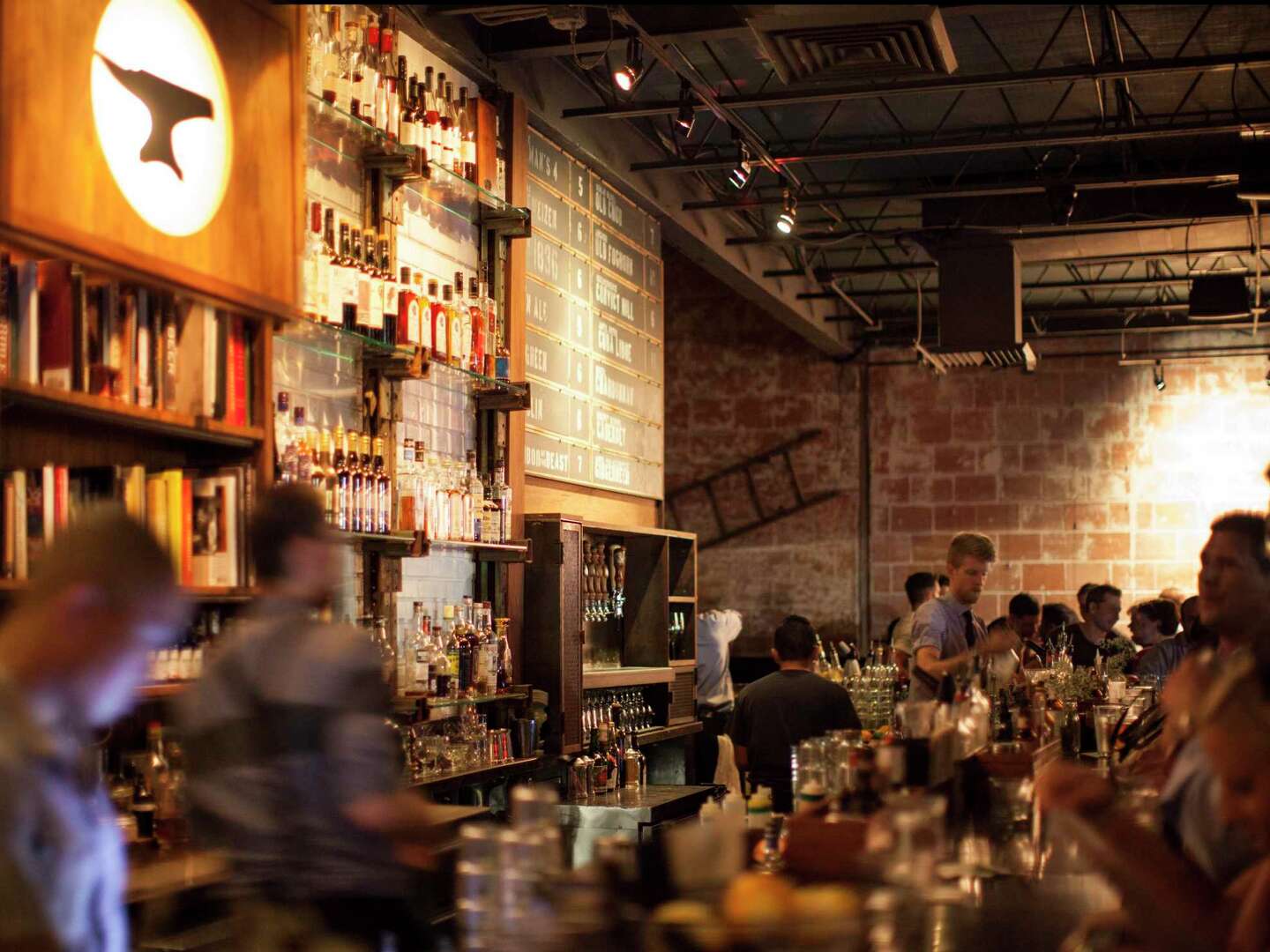 Do I really need to close out my tab at a bar?