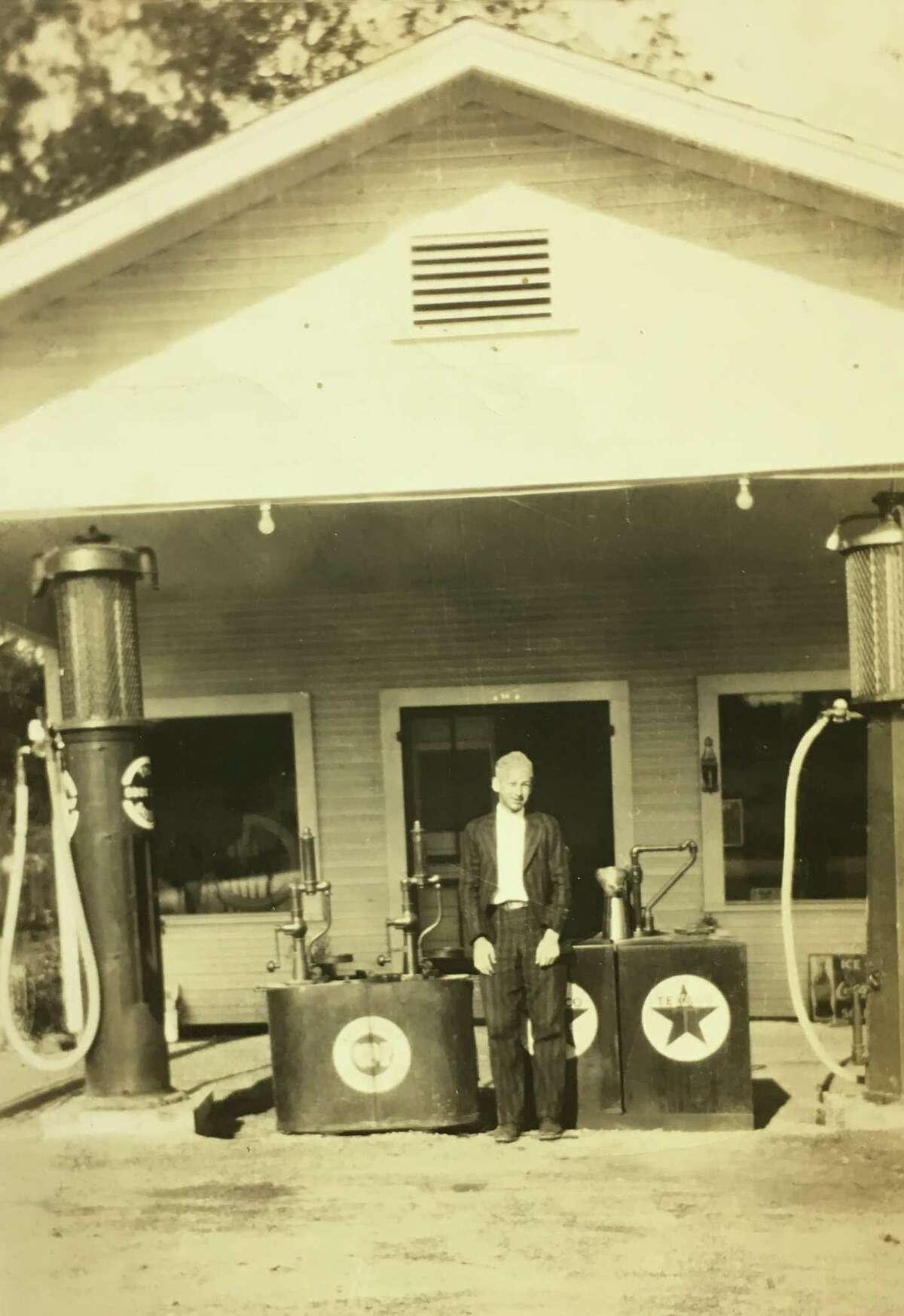 Cable's Burch Hotel a source of fond memories