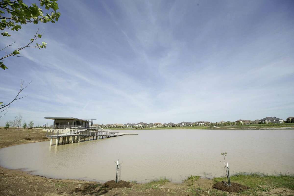 Riverstone, Bridgeland, Aliana most active local master-planned communities