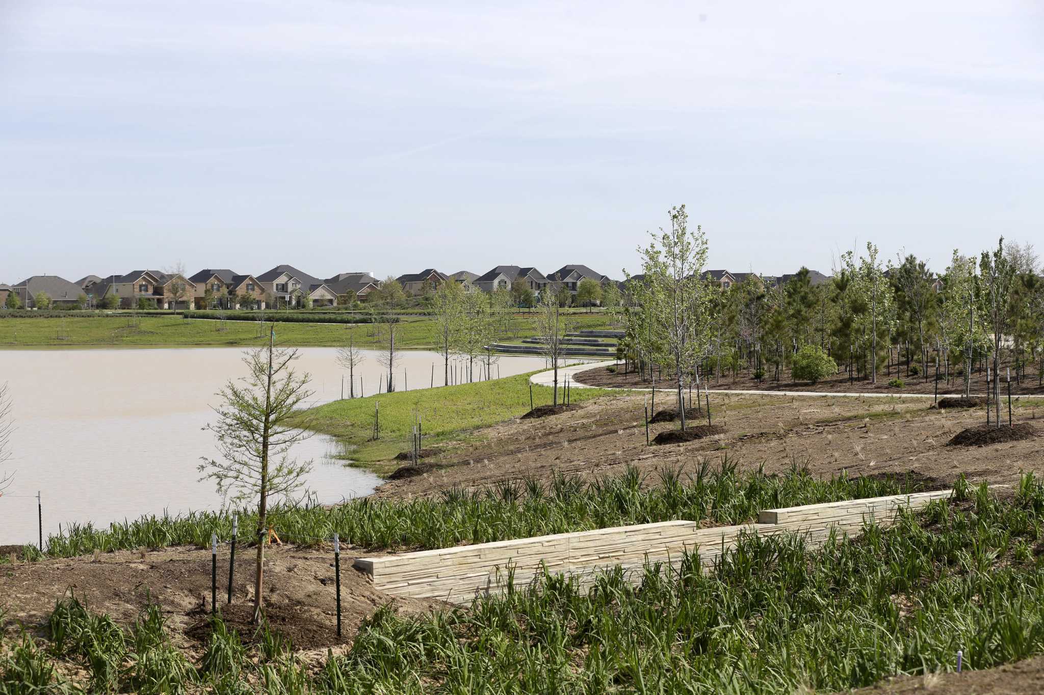 Riverstone, Bridgeland, Aliana most active local master-planned communities