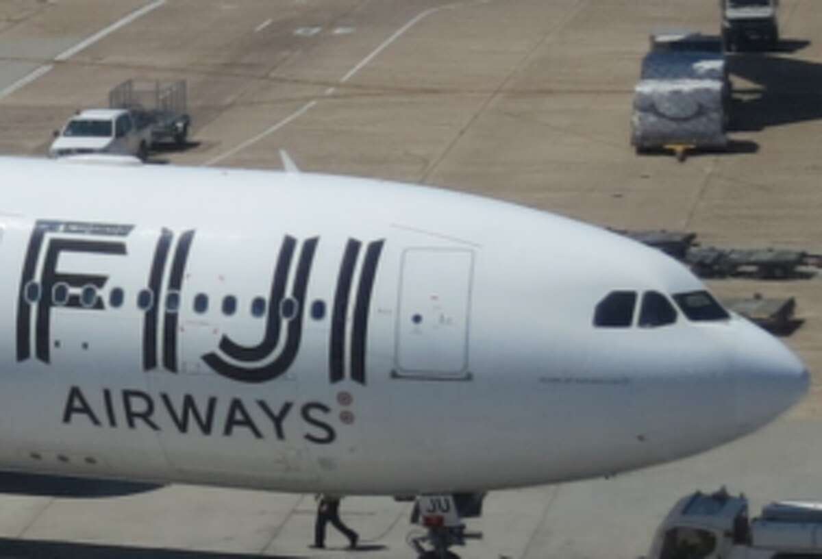 Planespotting: Boeing 767, 777 & Airbus A330 differences