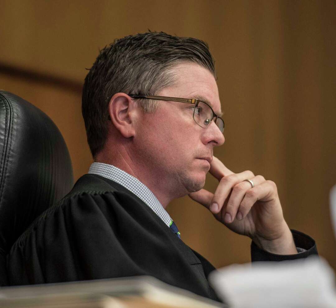 Judge who ripped child killer Dequan Greene could face discipline