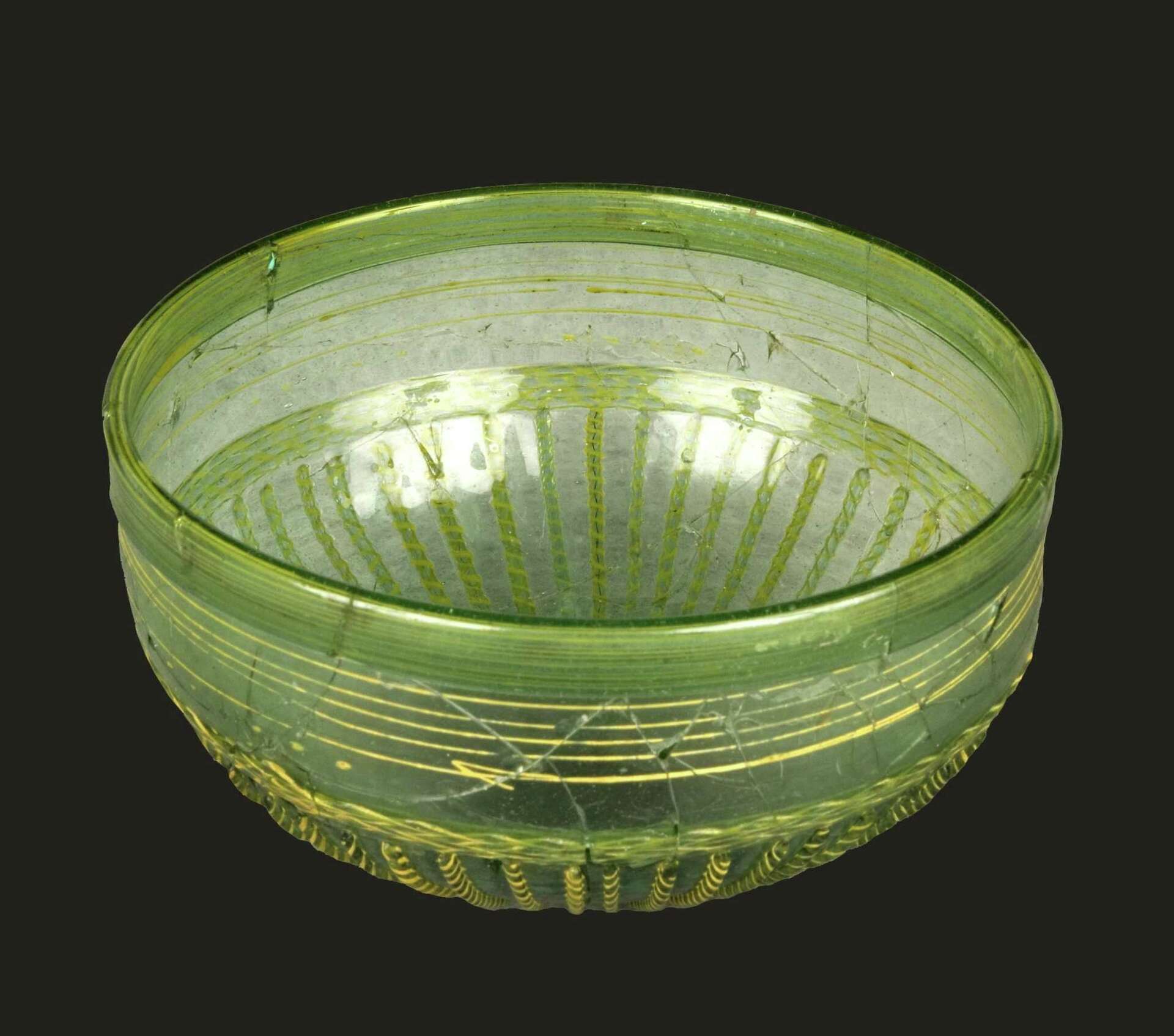 First time in U.S., ‘Viking Treasures’ opens at Mystic Seaport