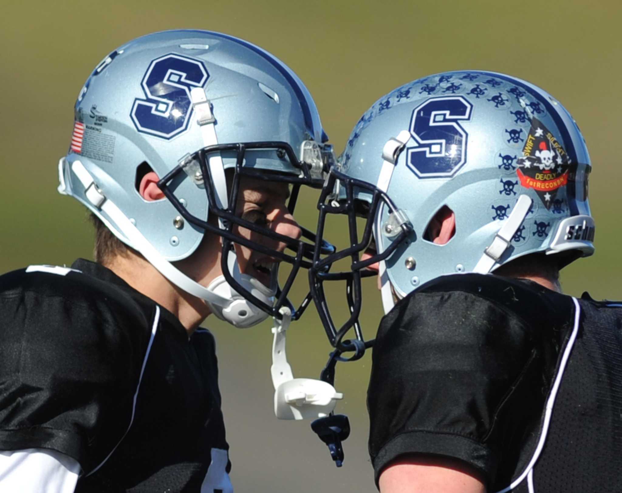 Staples still looking for a new football coach