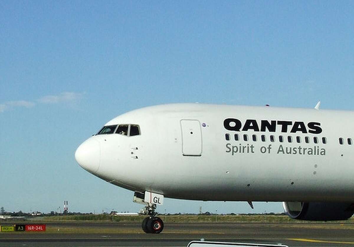 Planespotting: Boeing 757 and 767 differences