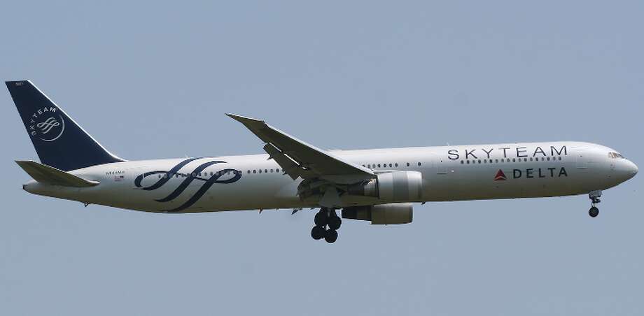 Planespotting: Boeing 757 and 767 differences - SFGate