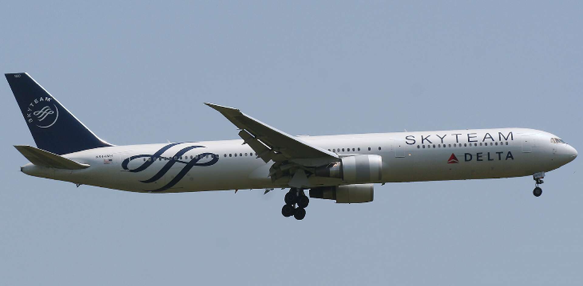 Planespotting: Boeing 757 and 767 differences