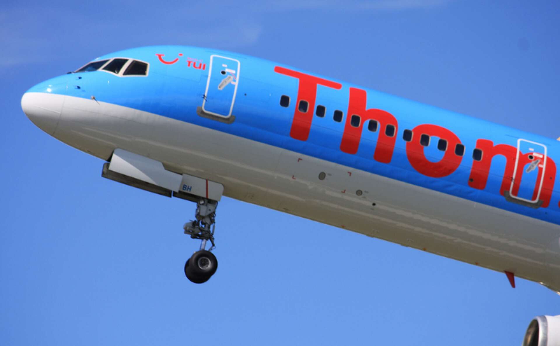 Planespotting: Boeing 757 and 767 differences