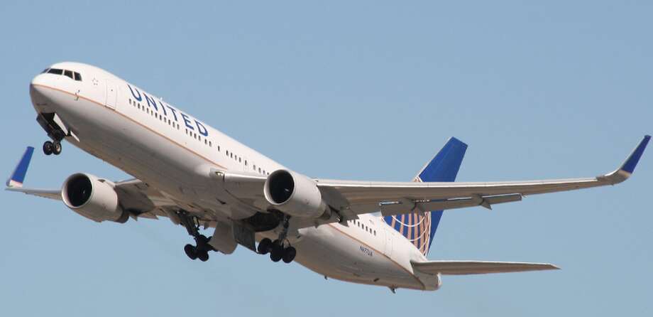 Planespotting: Boeing 757 and 767 differences - SFGate