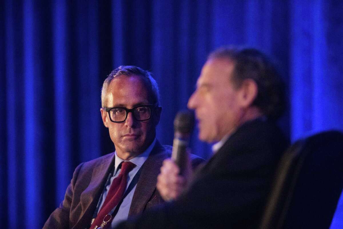 Finger Cos. founder walks down memory lane