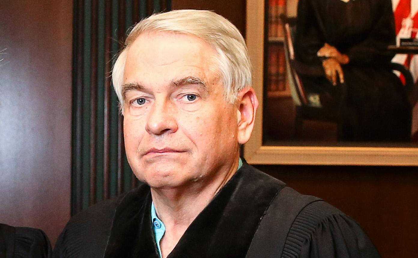 Judge approves deal to air condition Texas geriatric prison