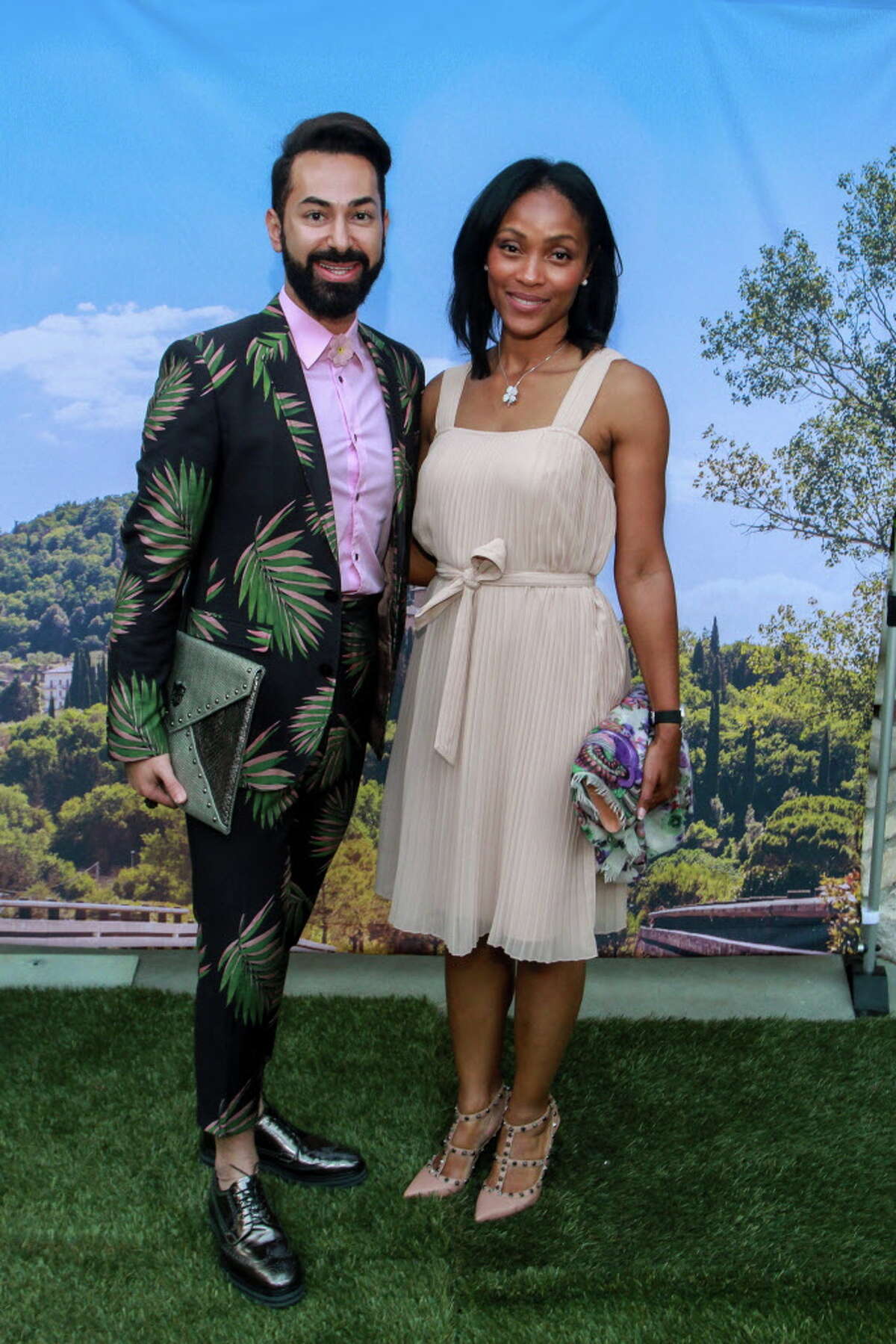 Celeb chefs from La Table, Le Colonial, Canopy and more serve 10-course ...