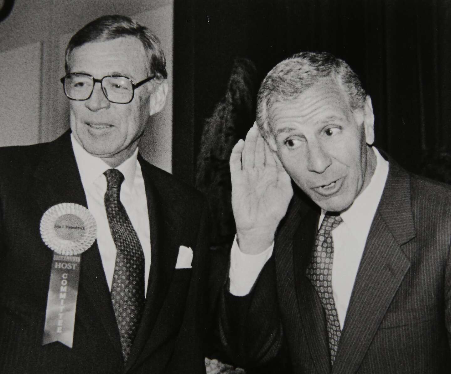 George Deukmejian, governor who steered California to the right, dies at 89