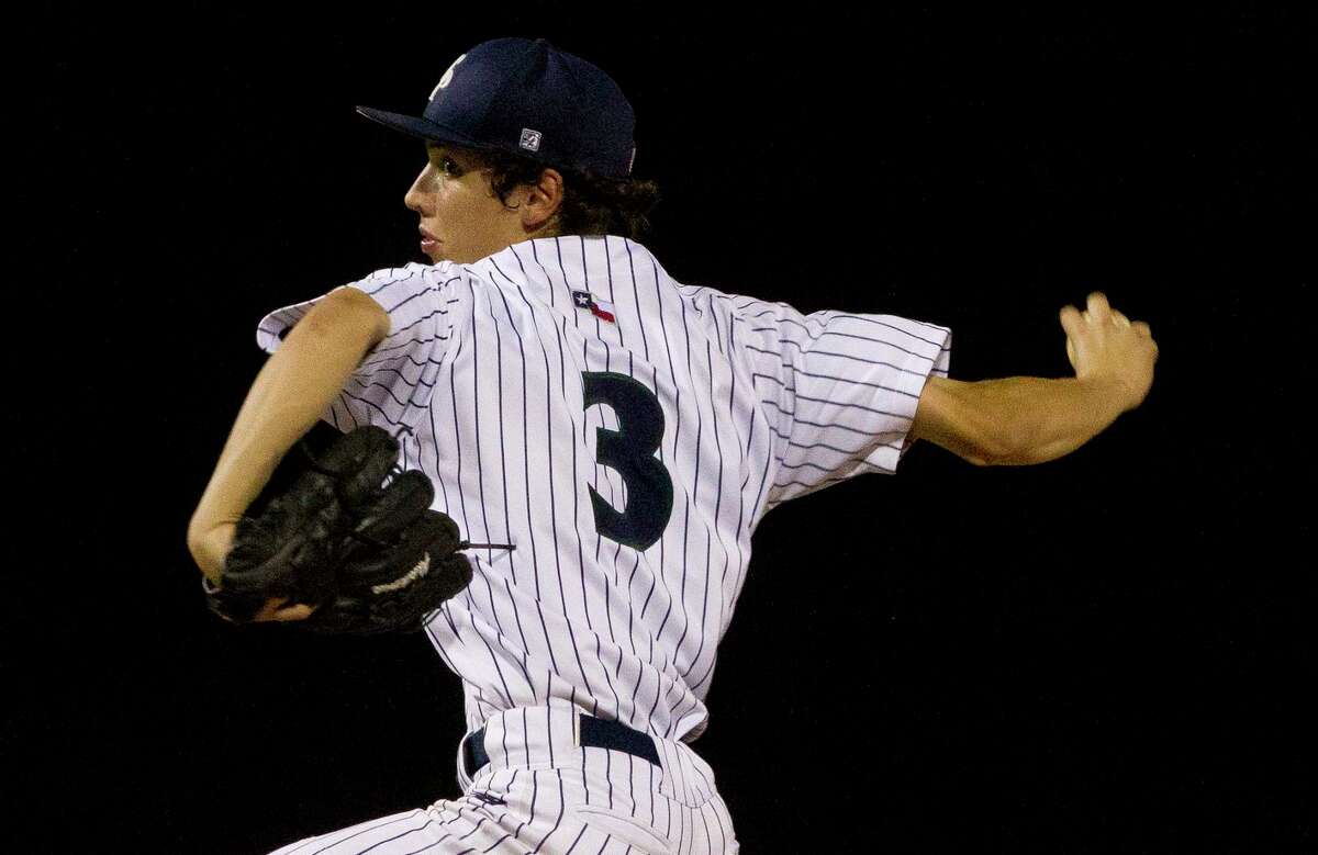 BASEBALL: Garza switch pitching for College Park
