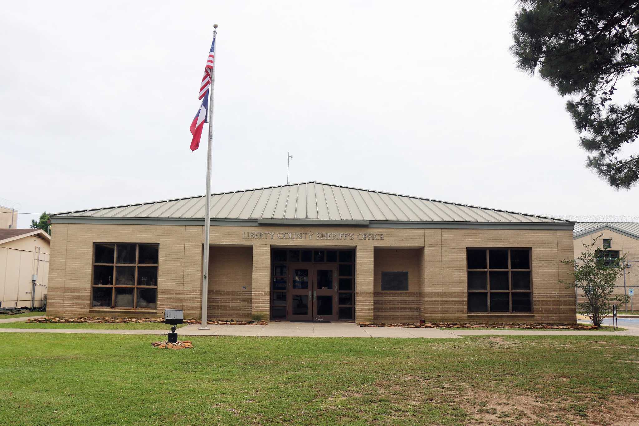 Liberty County commissioners eye new sheriff’s office
