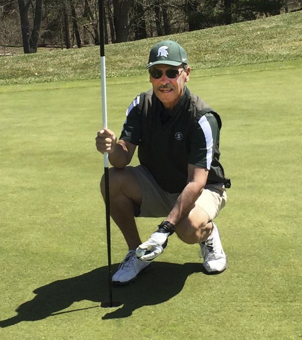 Mackey's third ace on same hole as first