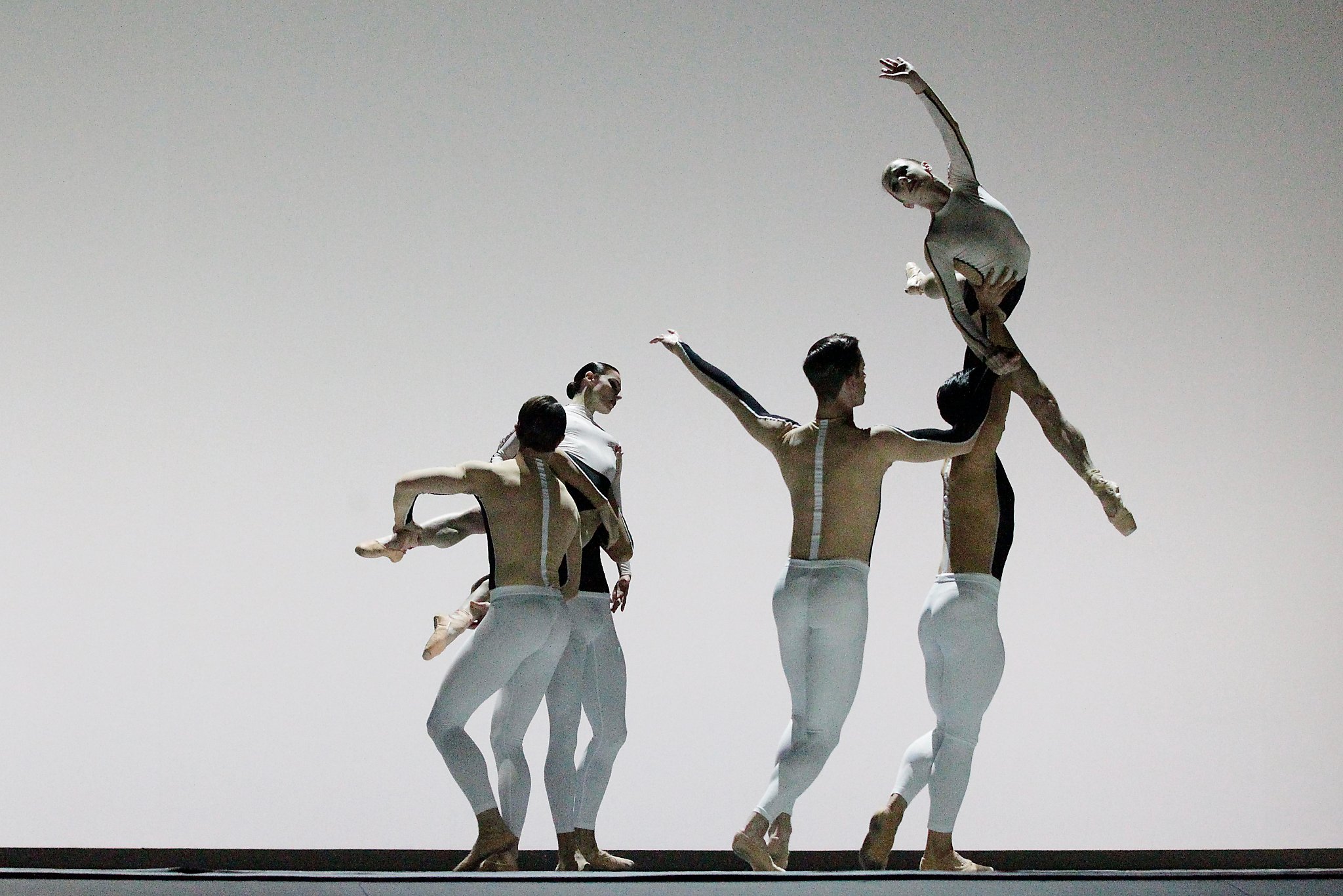 Treasures and memories abound in SF Ballet’s season of Unbound