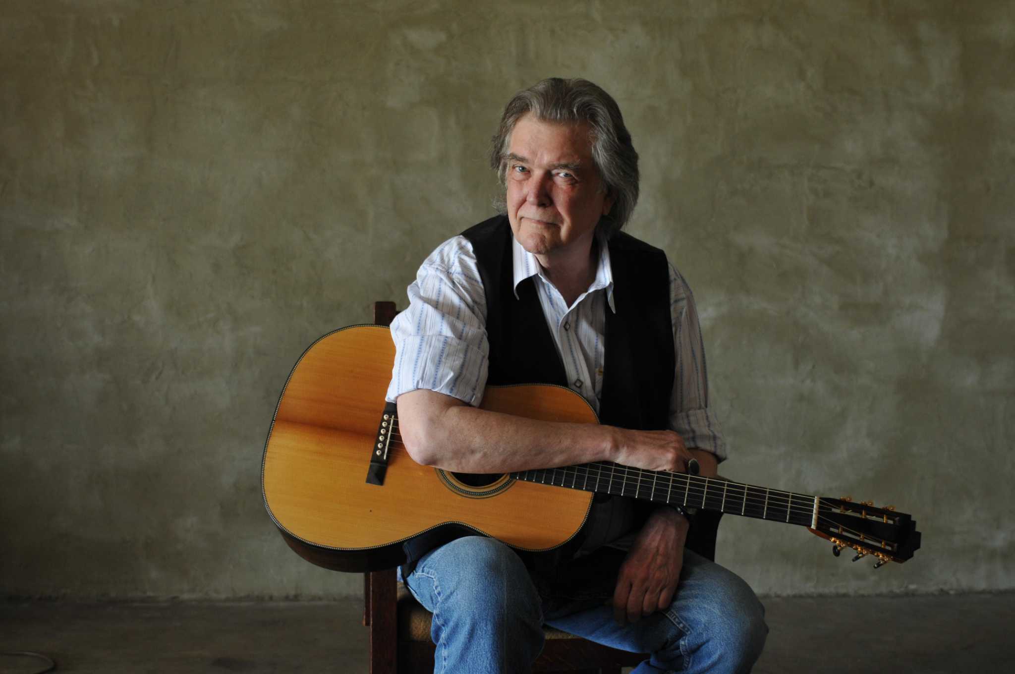 Remembering Guy Clark - over two nights