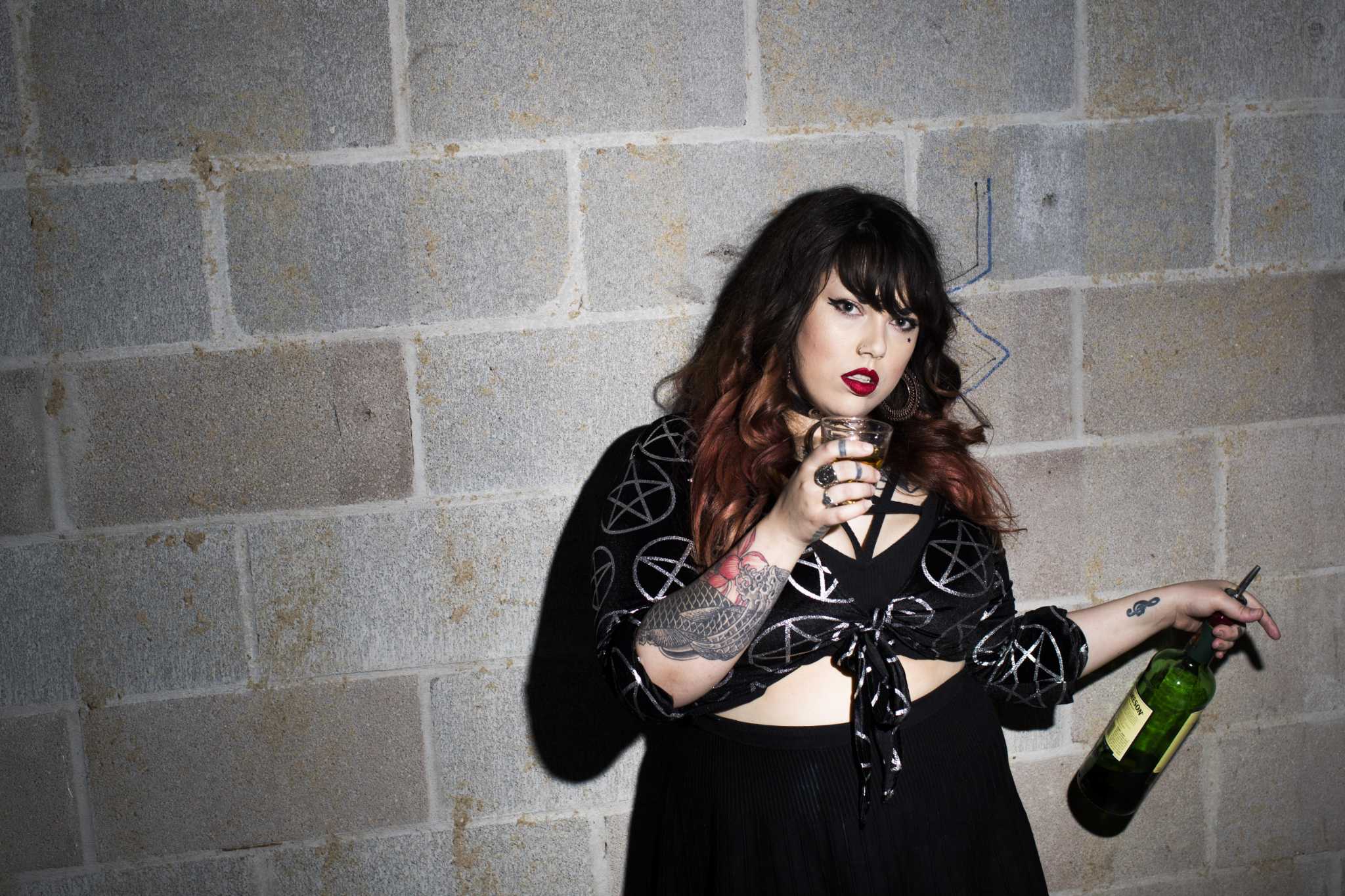 Bar Star: Dana Graham at The Secret Group