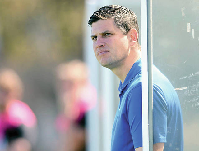 COLLEGE SOCCER: Solid spring for Kalish’s Billikens