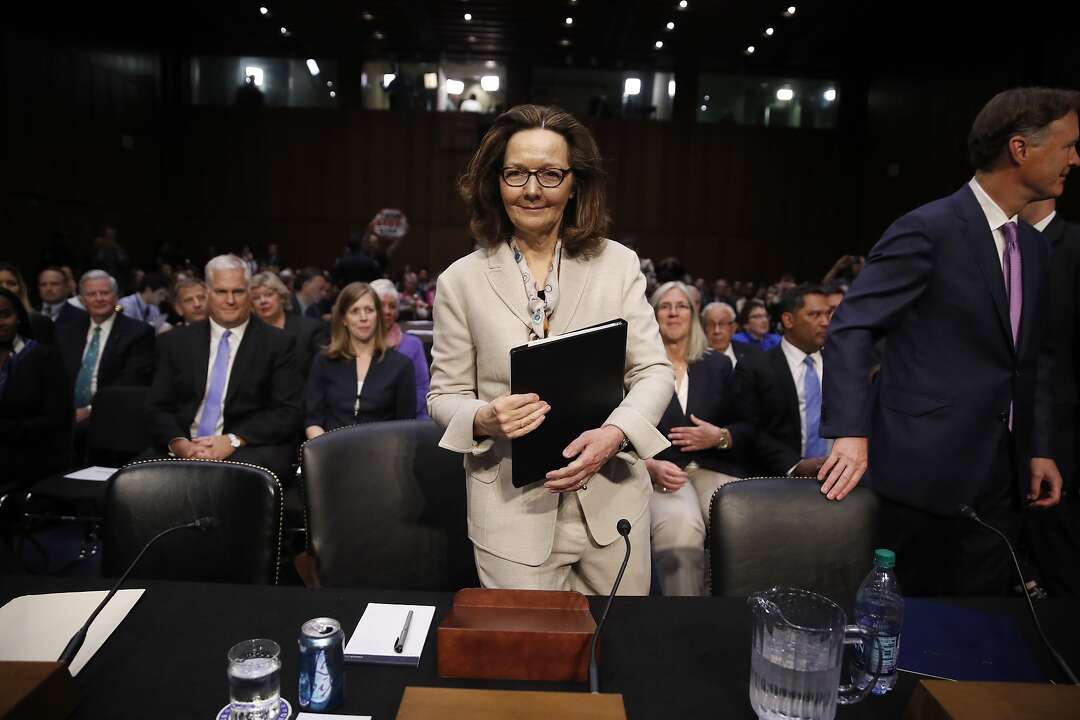 CIA nominee says torture doesn’t work