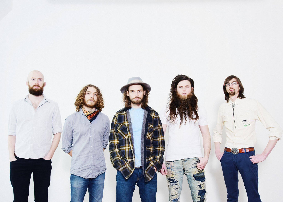 Spotlight: Parsonsfield at Hangar on the Hudson