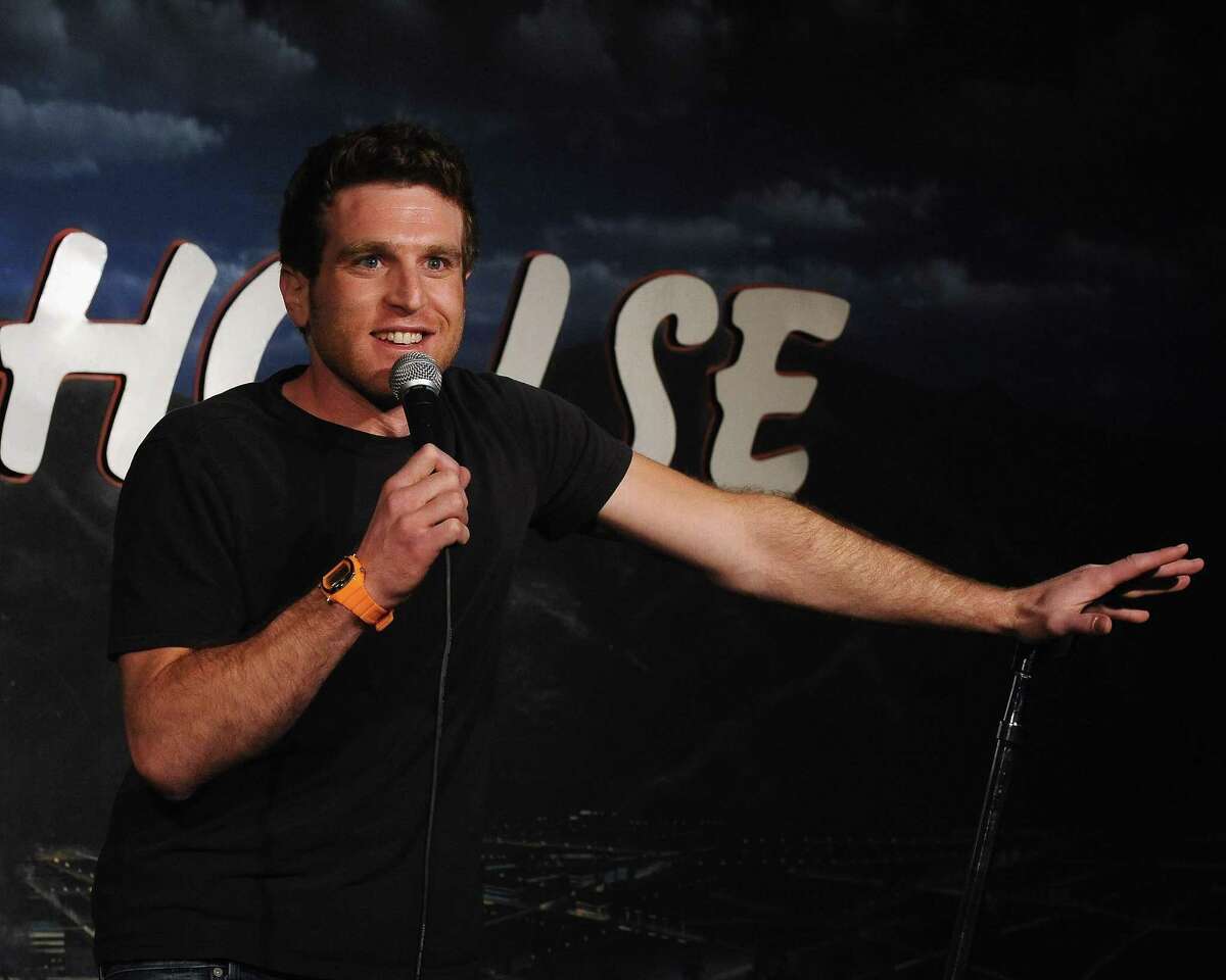 Mo Mandel: Comic veteran heads for Mohegan Sun