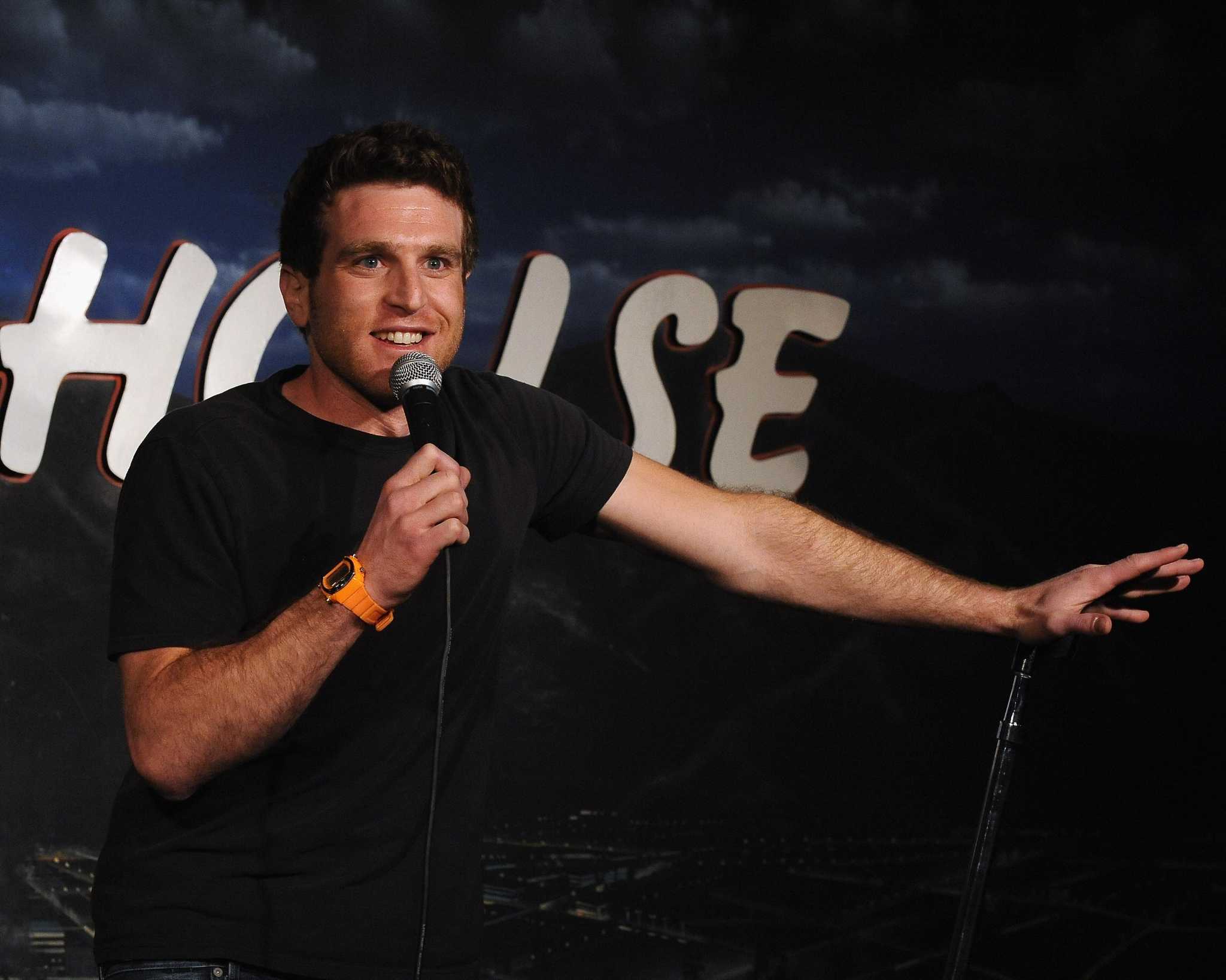 Mo Mandel: Comic veteran heads for Mohegan Sun