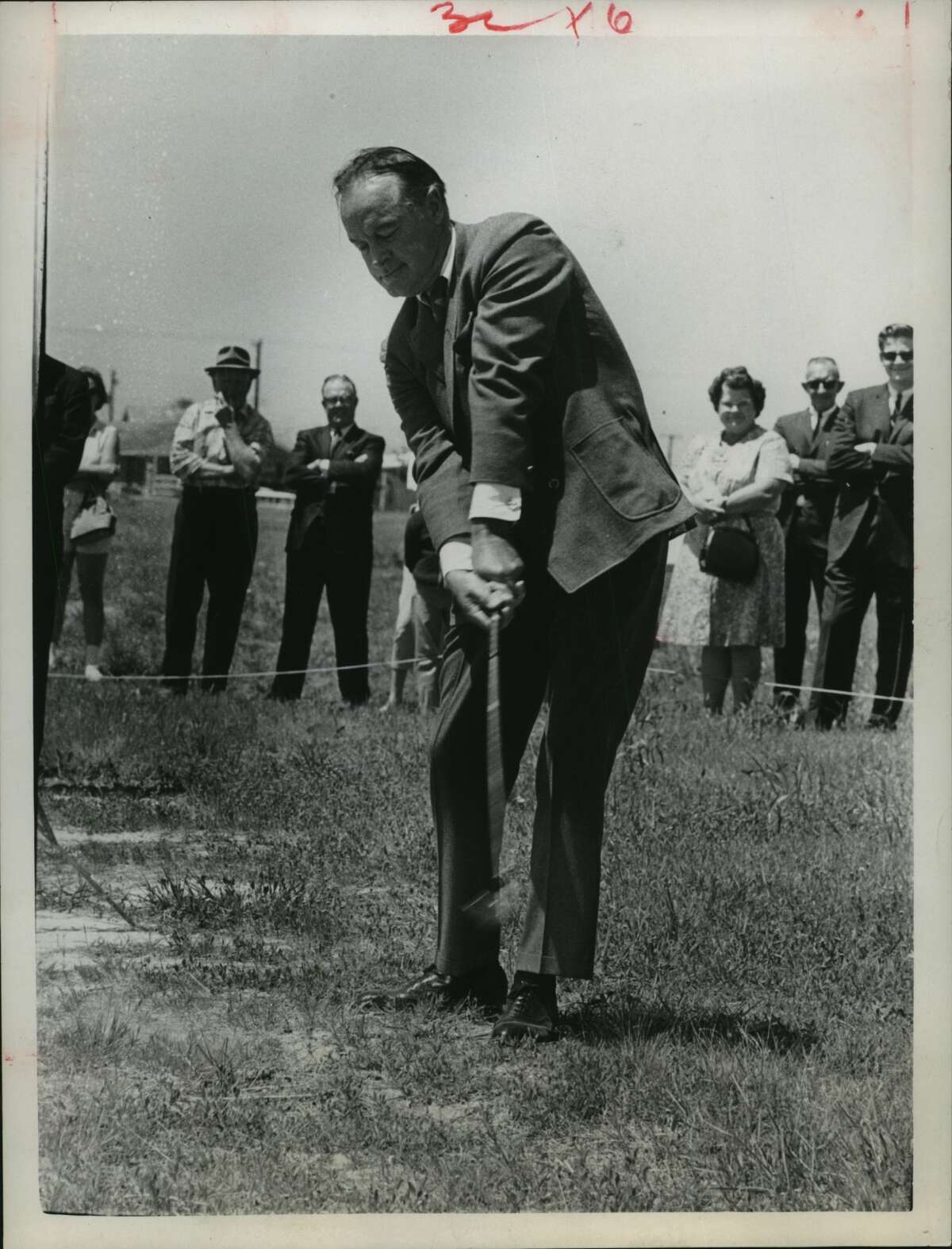 Old photos of Sharpstown tell short stories about the neighborhood