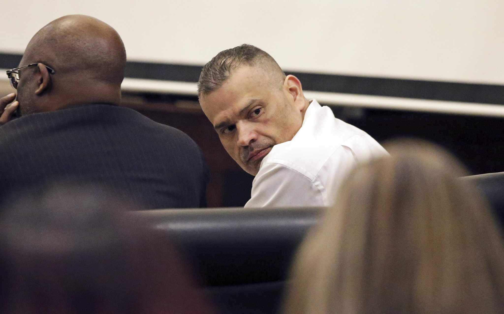 Jury returns verdict in case of San Antonio man accused of killing his ...