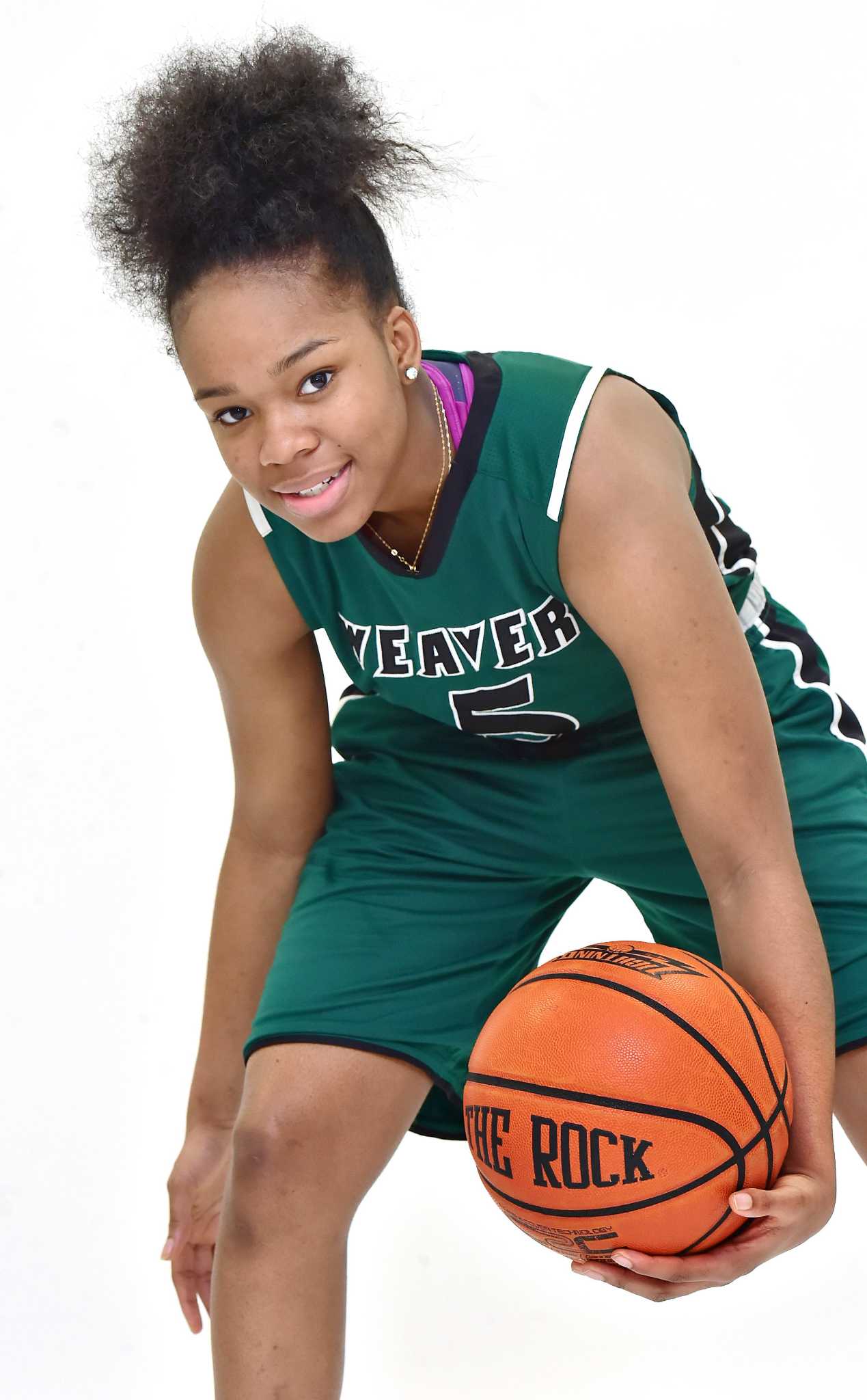 Former All-State guard Shaquana Edwards transferring to Quinnipiac