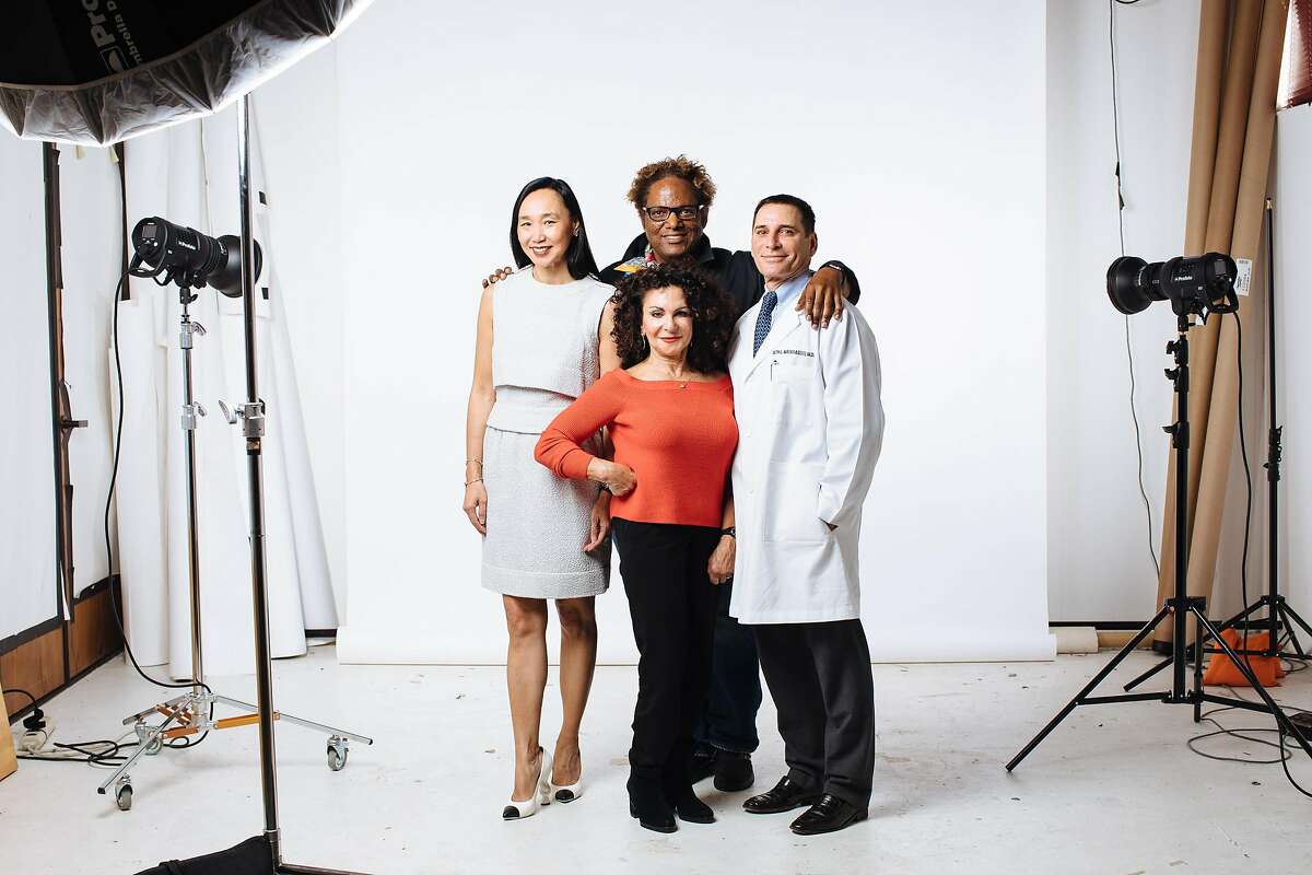 How to look your absolute best at any age? We asked the experts.