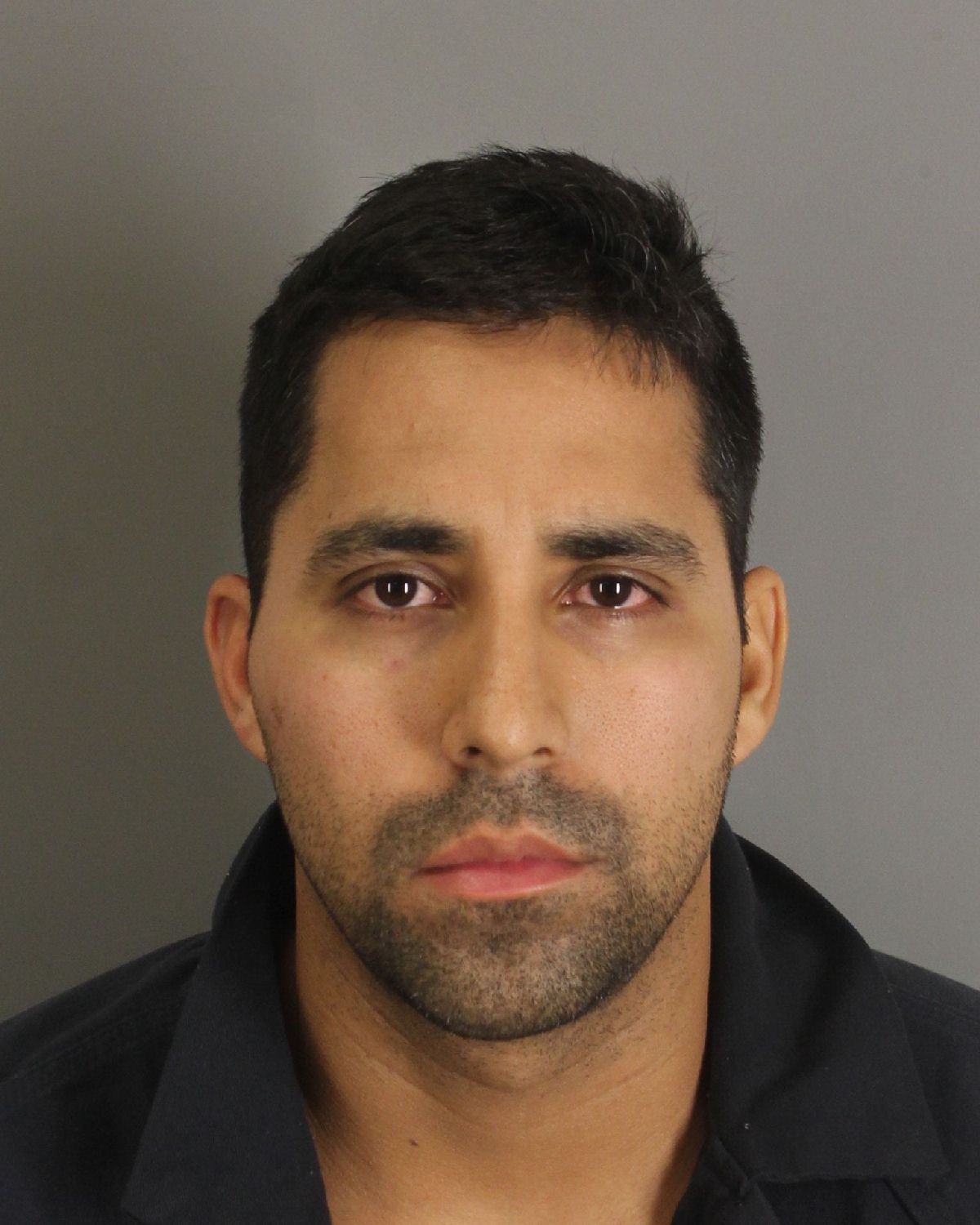 Texas police: Man with vomit on his shirt stole ambulance